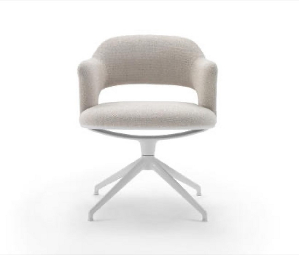 Chair - Alma from Flexform