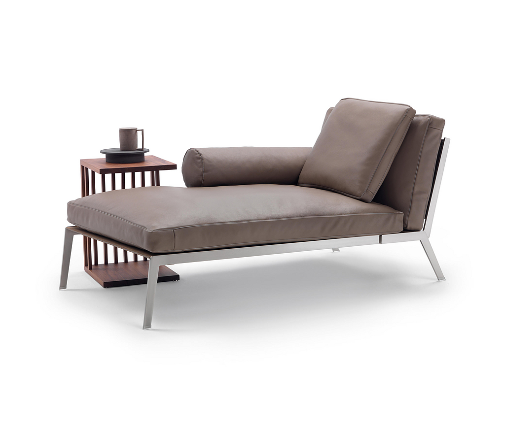 Daybed - Happy Dormeuse from Flexform