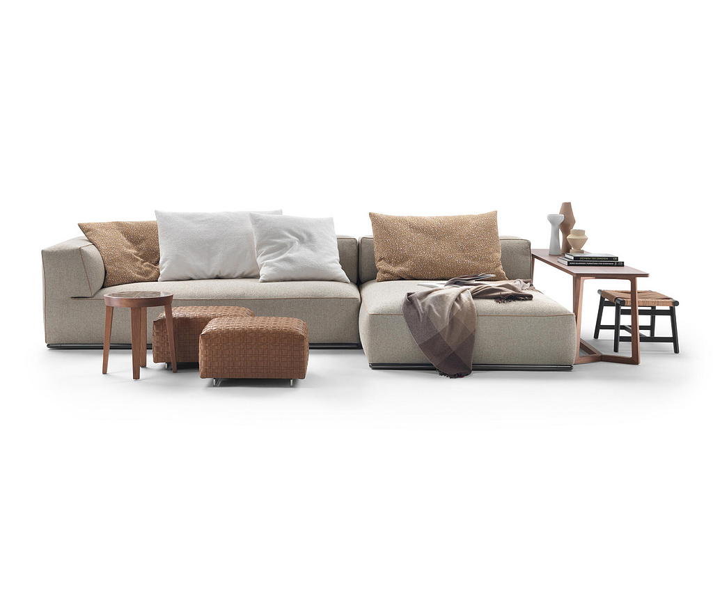 Sofa - Perry from Flexform