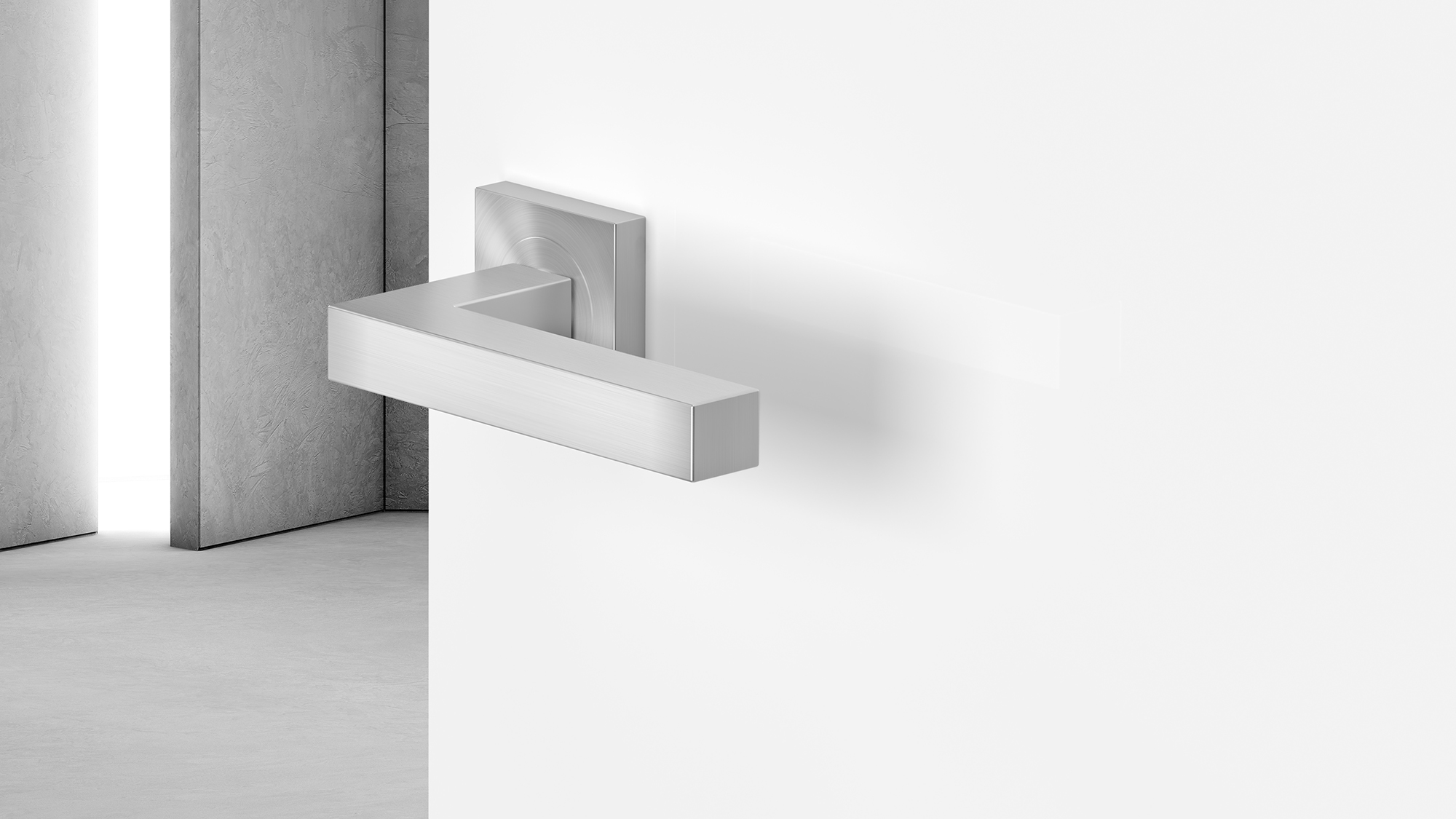 Lever Handles - Seattle from Karcher Design