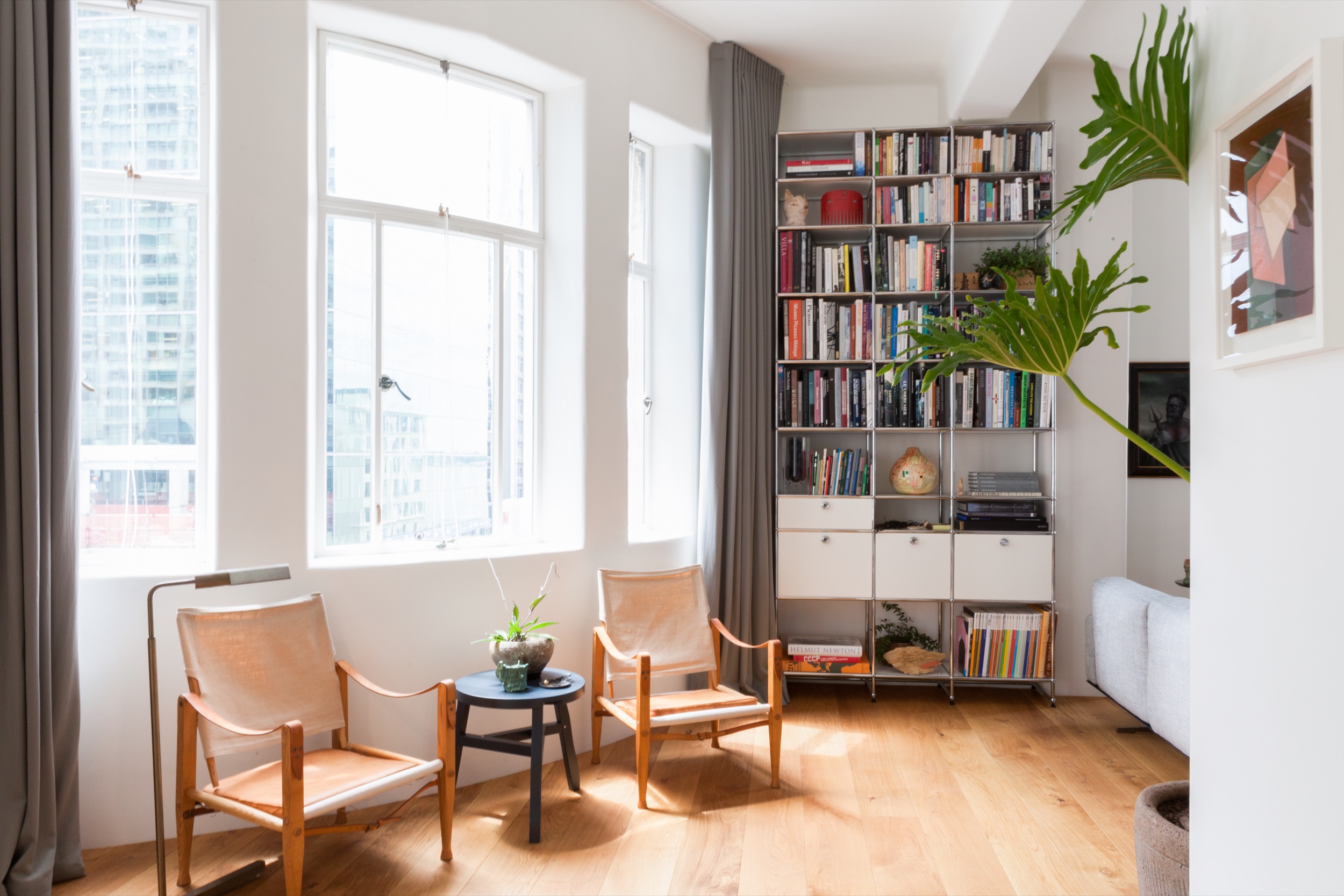 Gallery of Modular Furniture - USM Haller System - 6