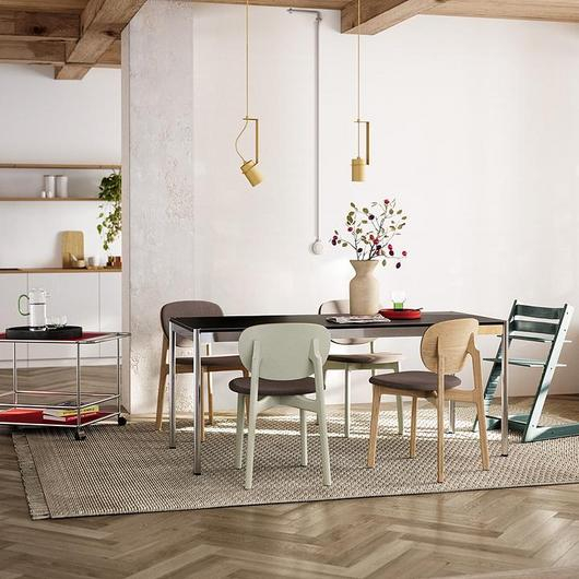 Tables - Haller from USM