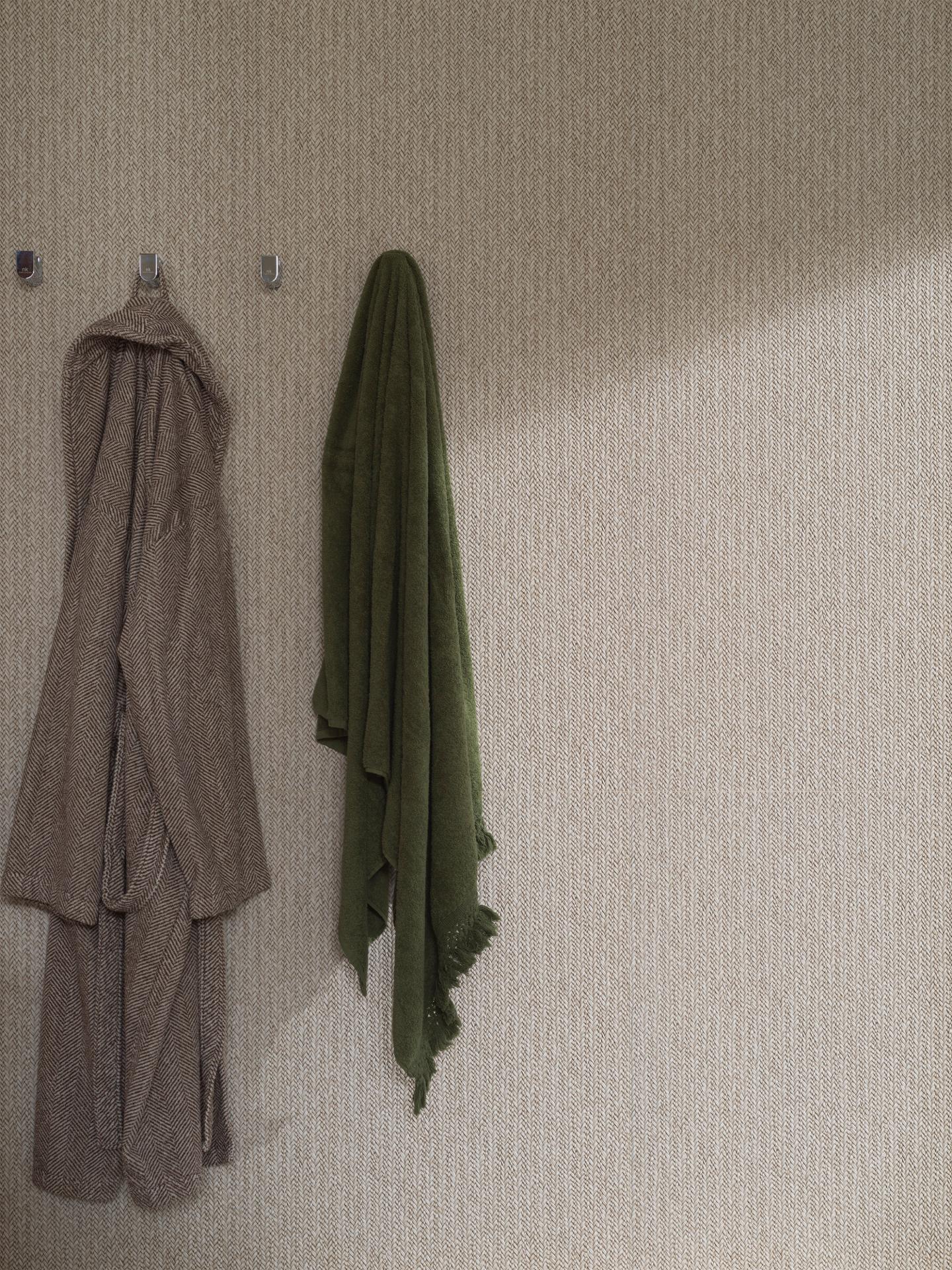 Galeria de Revestimiento cerámico con textura - Treccia - 7