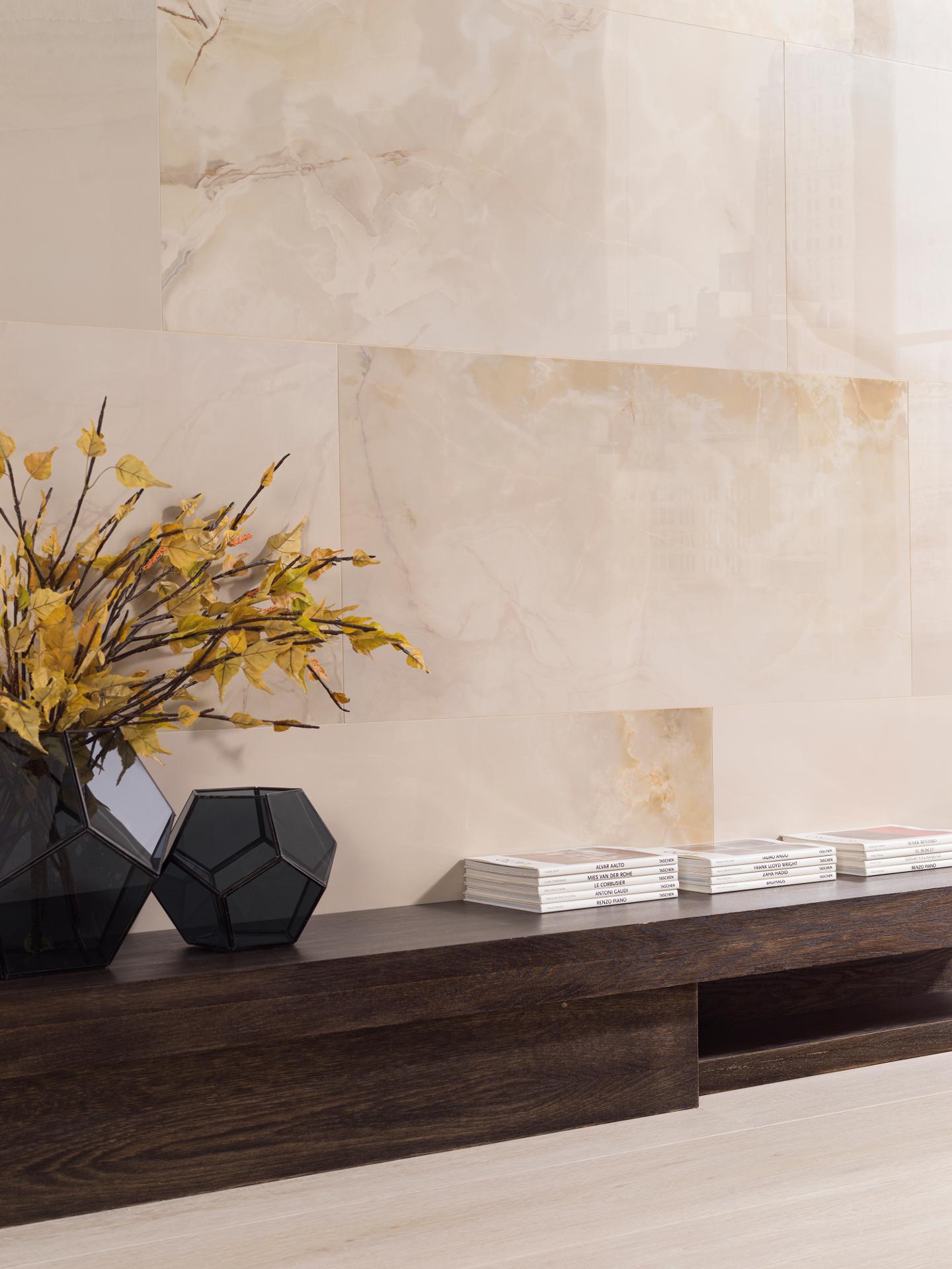 Galeria de Porcelanato tipo madera - Devon - 13