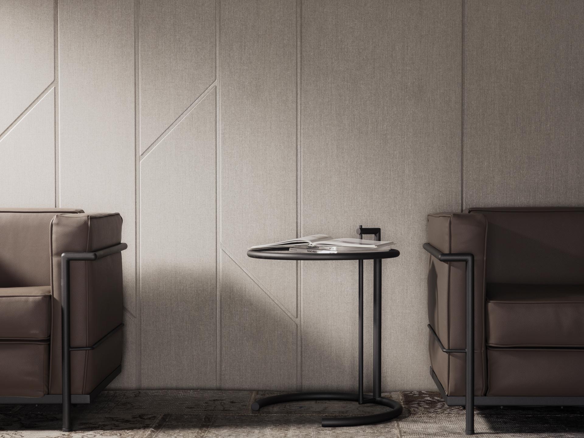 Revestimiento cerámico con textura - Tailor de Porcelanosa Grupo