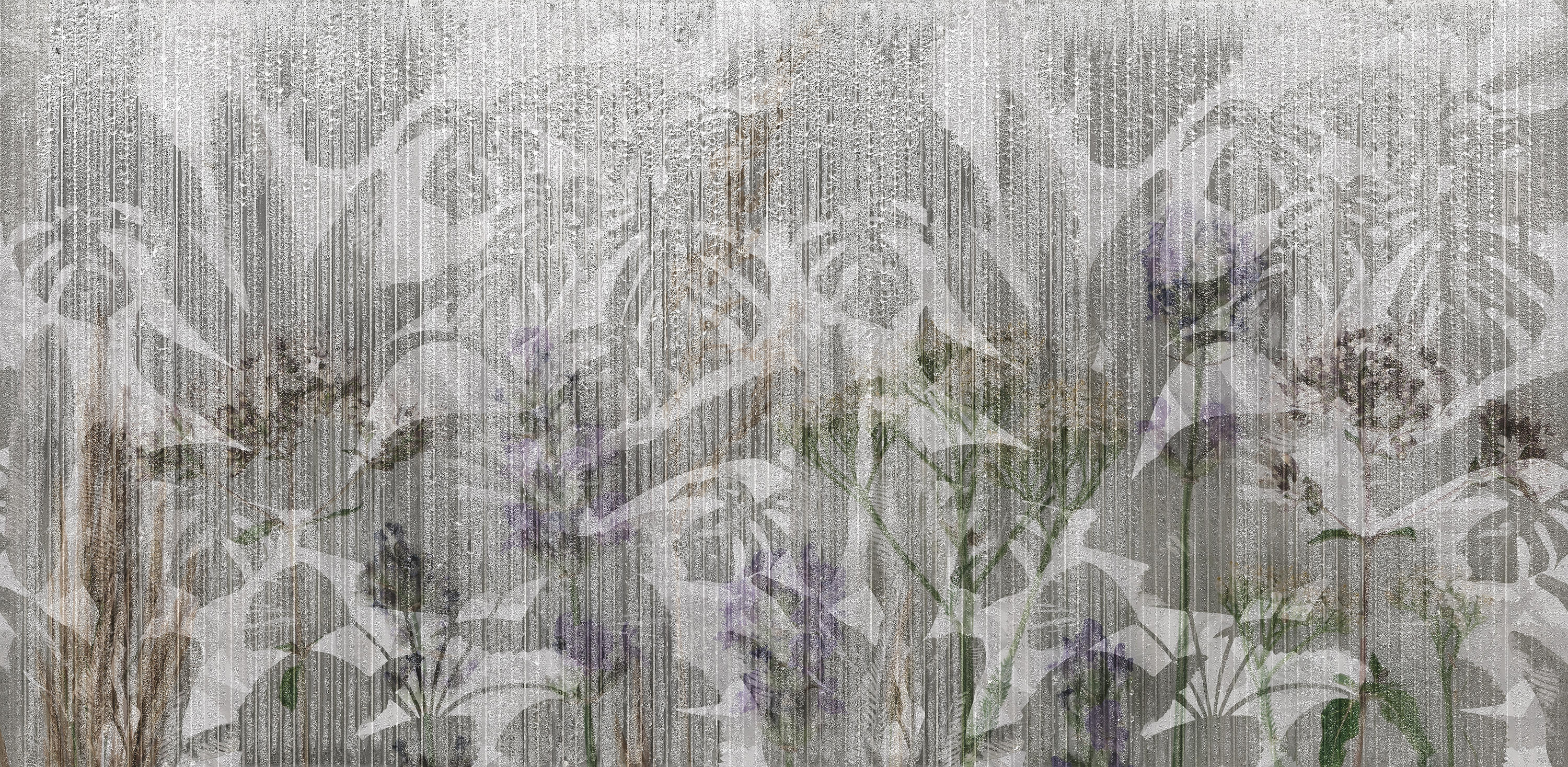 Gallery of Wall Covering - Rain - 3