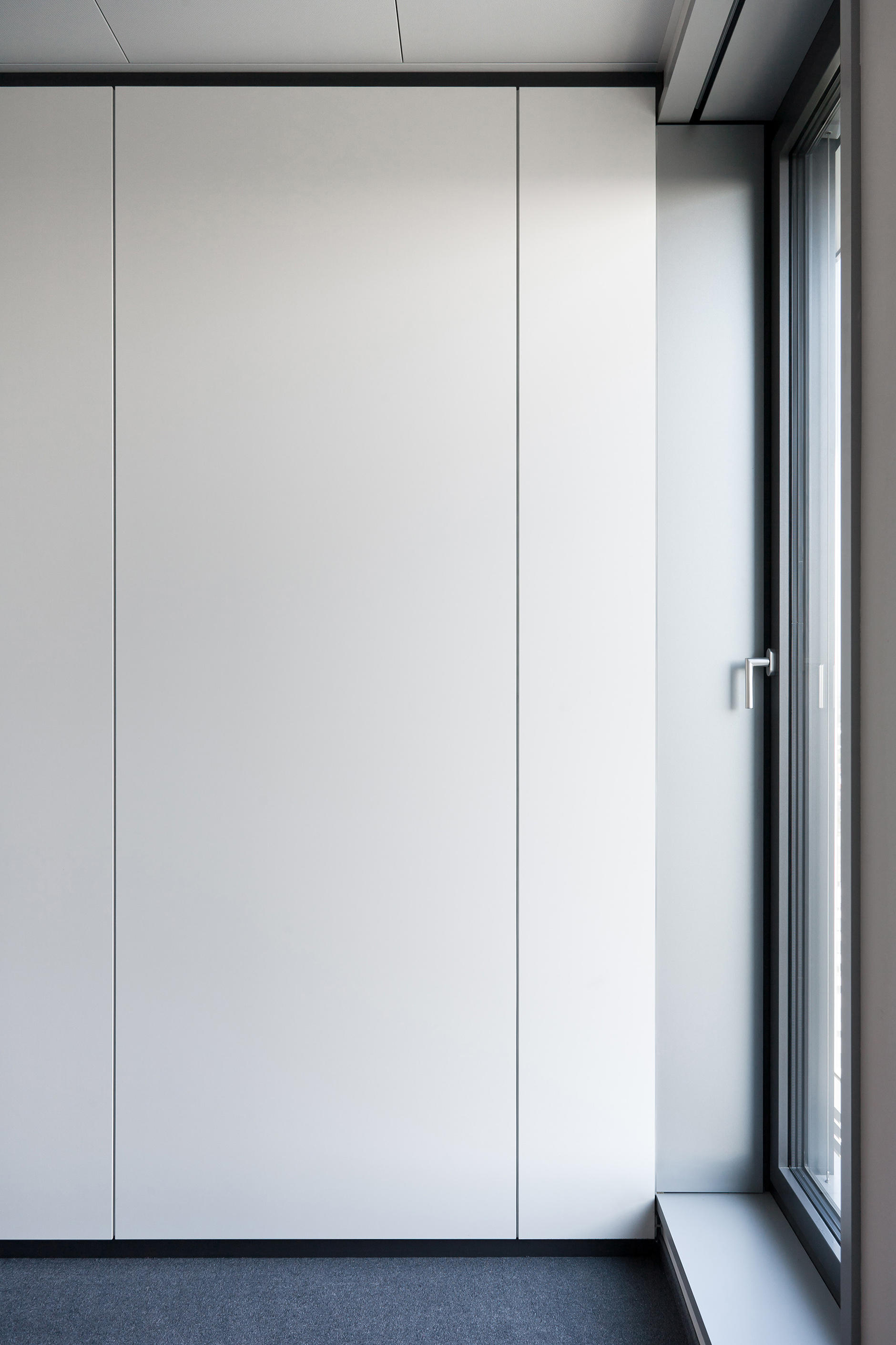 Gallery of Wall Partition System - fecowall - 9