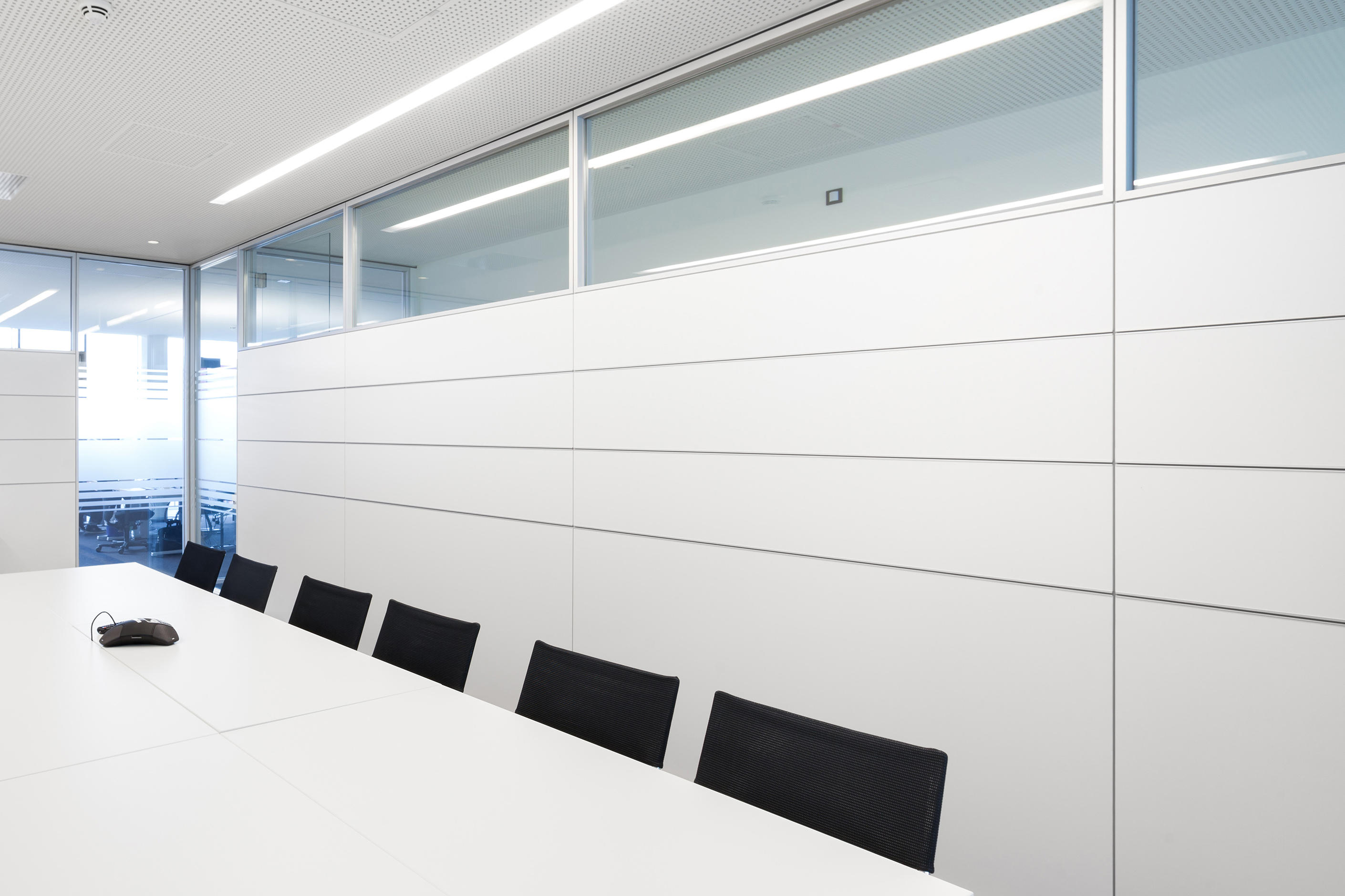 Gallery of Wall Partition System - fecowall - 8