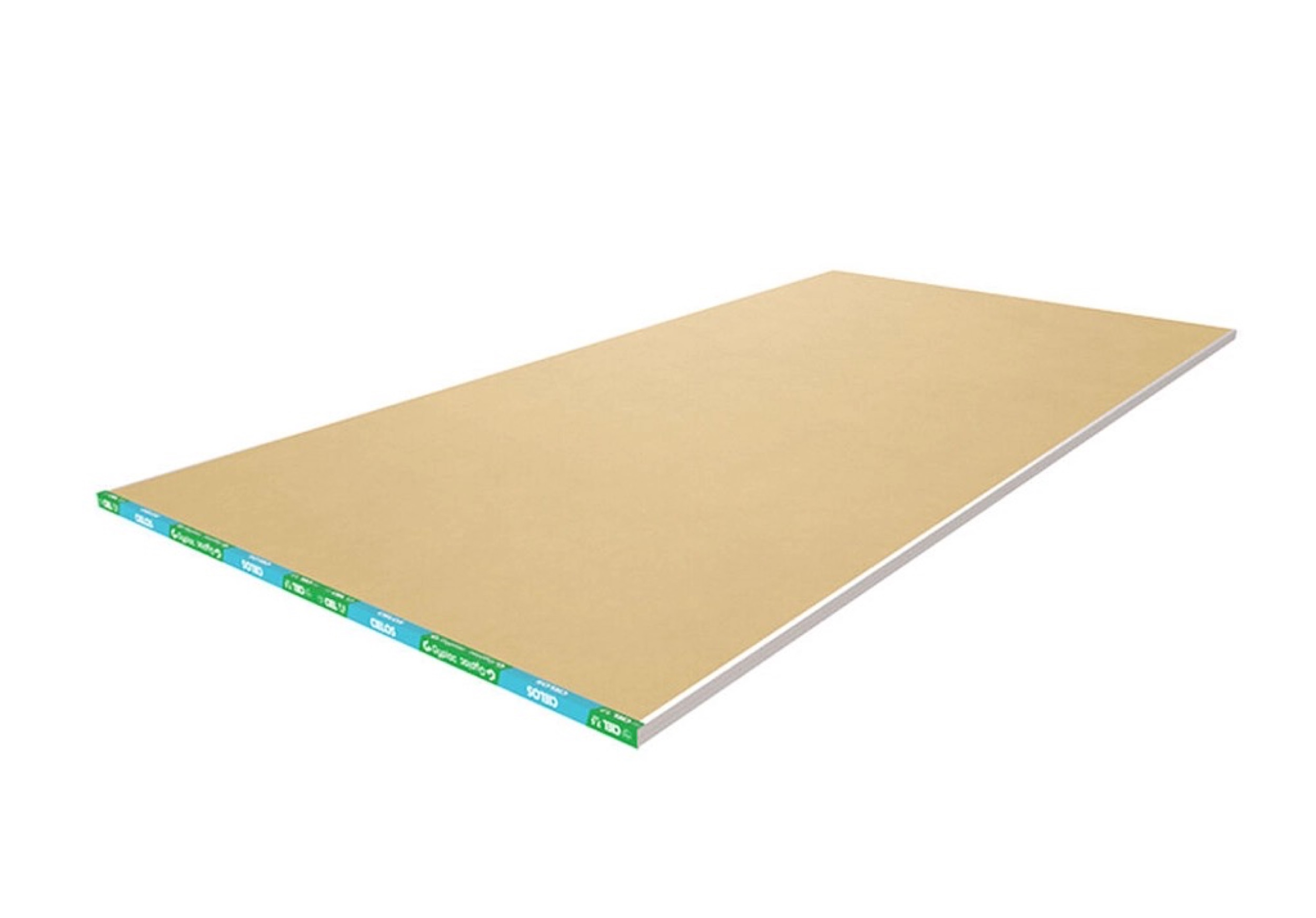 Galeria de Placa de yeso cartón - 8