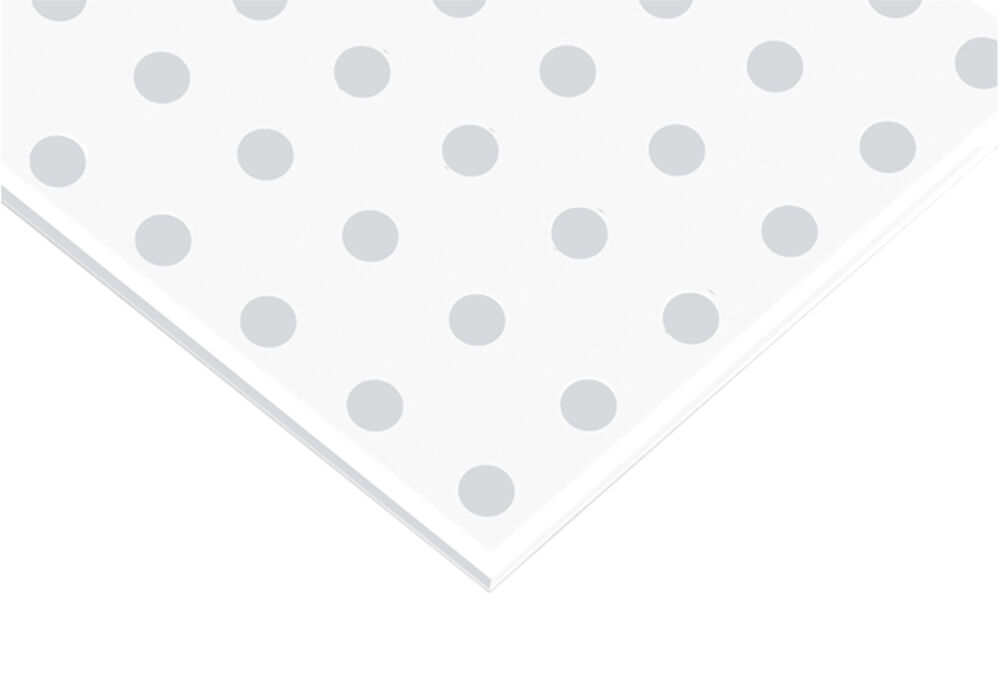 Cielo modular - OWA Tecta de Etex Chile