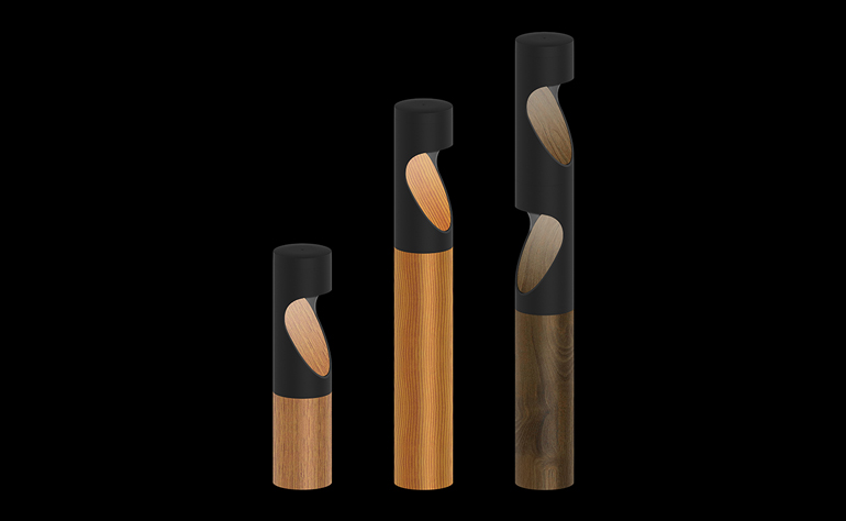 Gallery of Bollards Lights - Inline - 7