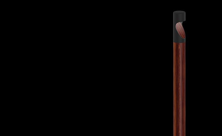 Gallery of Column Lights - Inline - 16