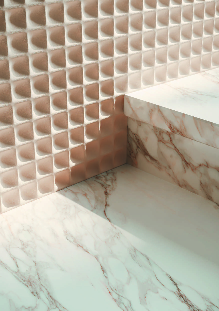 Galeria de Revestimiento de paneles decorativos Fitwall® - 16