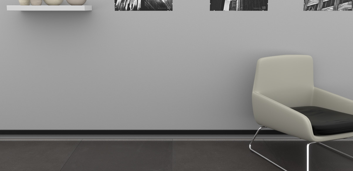 Galeria de Zocalos con iluminación integrada Butech - 13