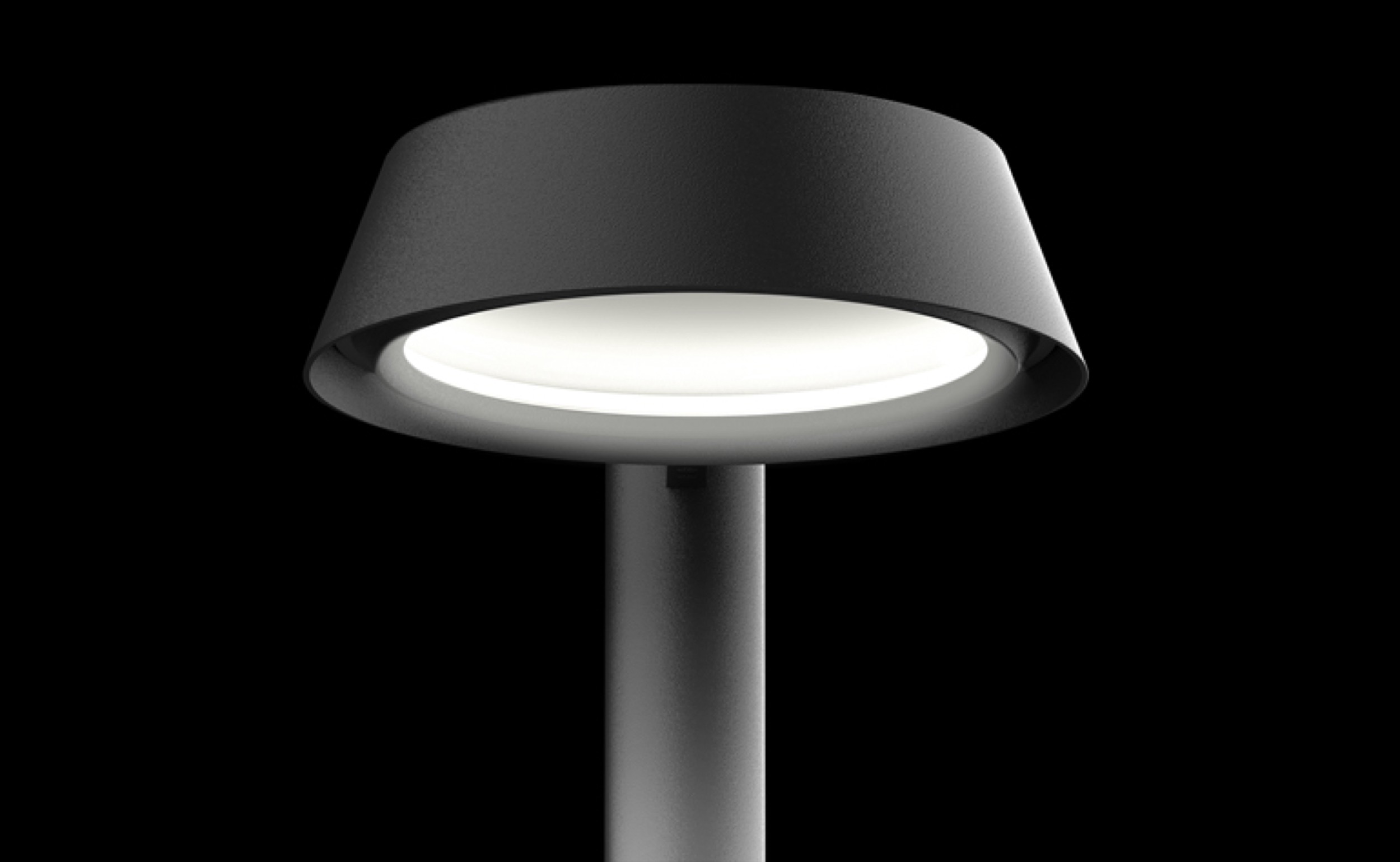 Gallery of Pole Lights - Clermont - 2