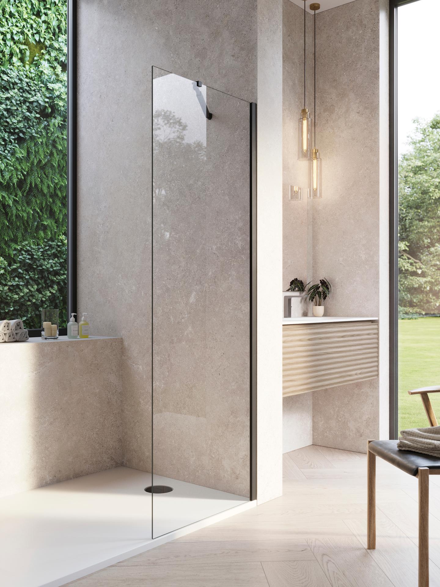 Galeria de Platos de ducha con tecnología KrionShell® - 3