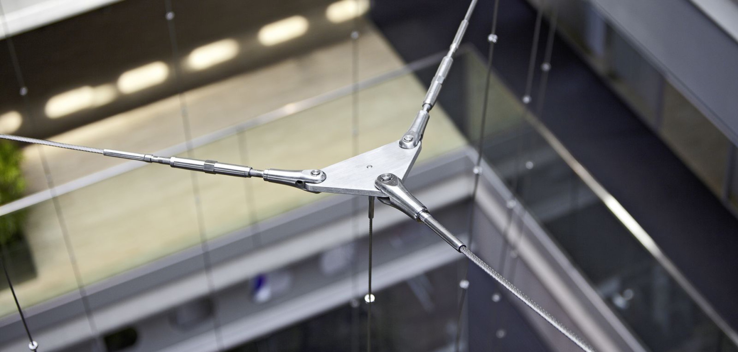 Gallery of Webnet System for Green Courtyards - 15