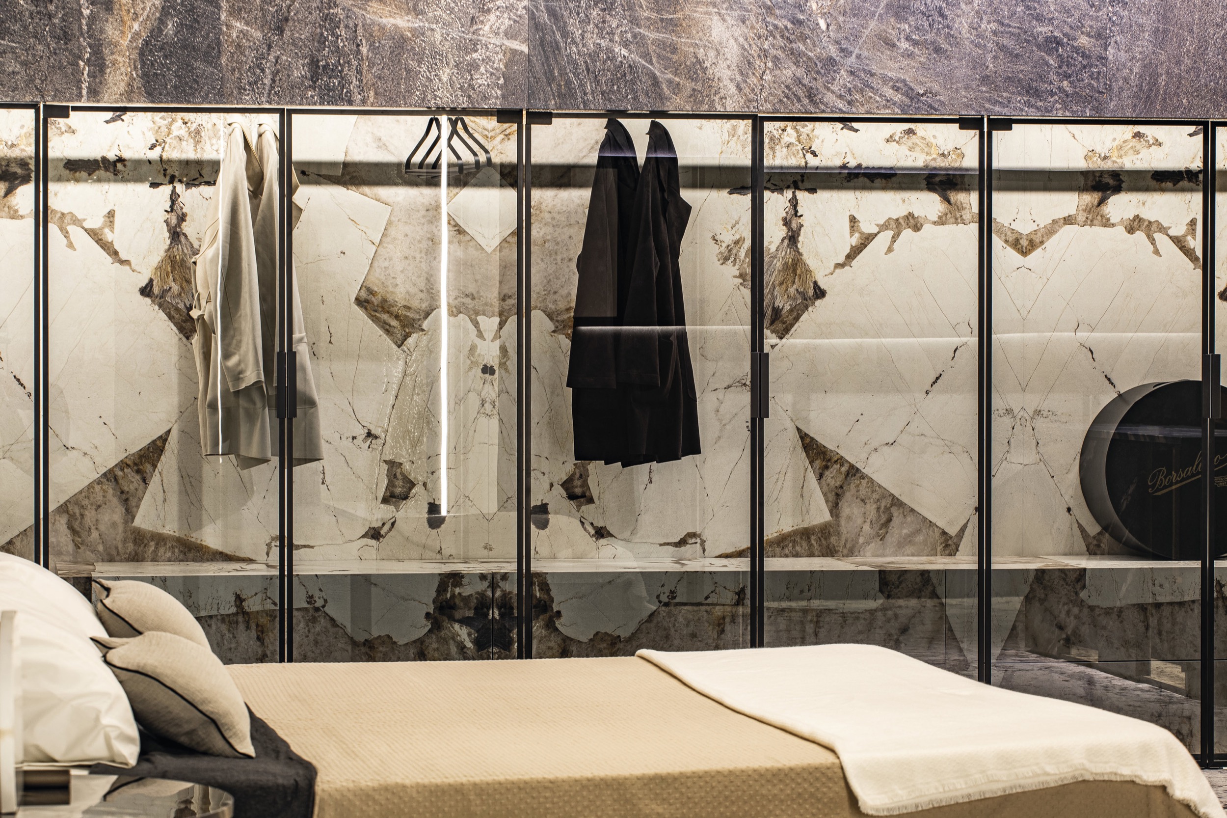 Porcelain for Furniture - Maximum from Fiandre