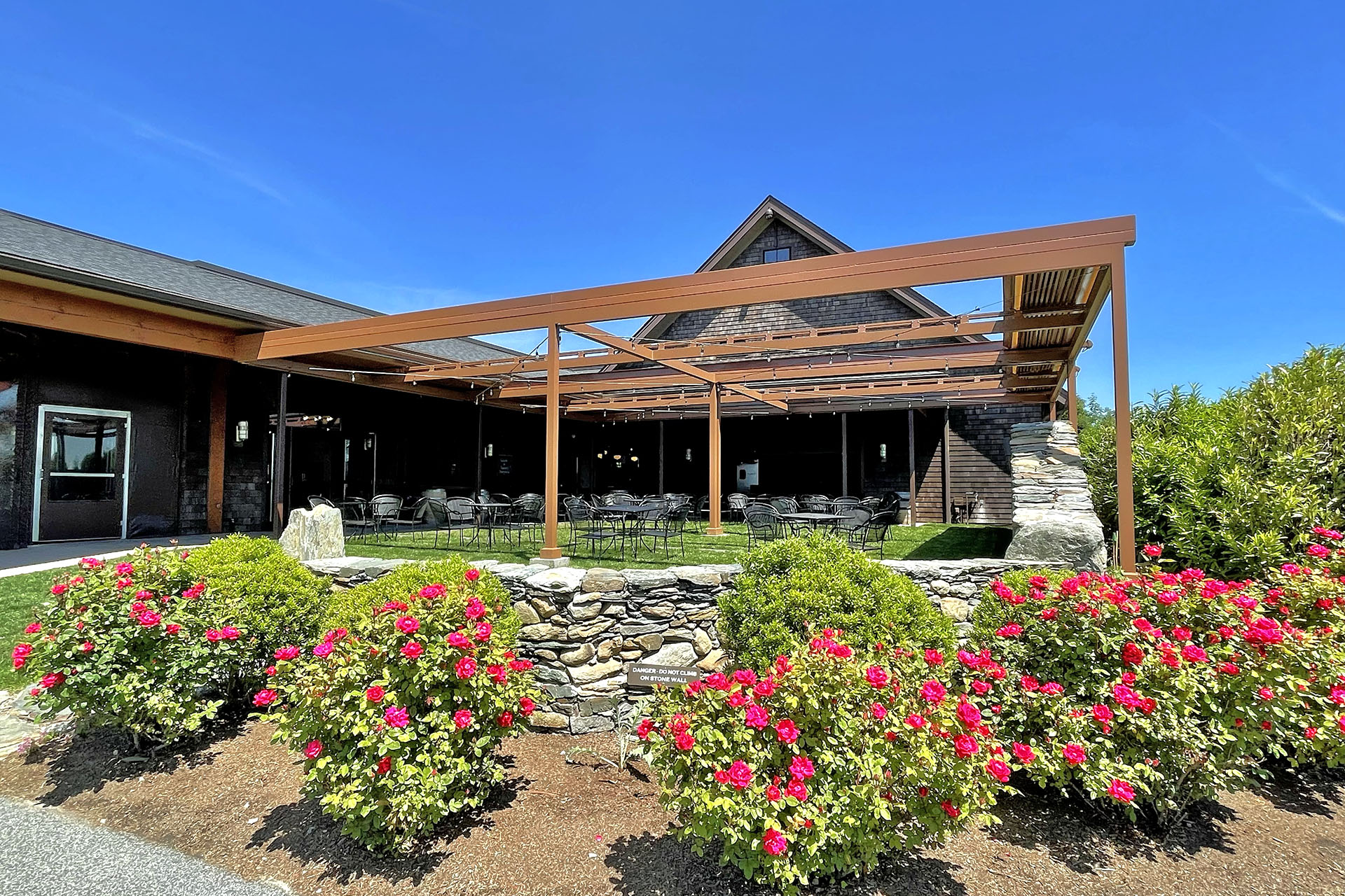 Gallery of Custom Shade Structures - 19