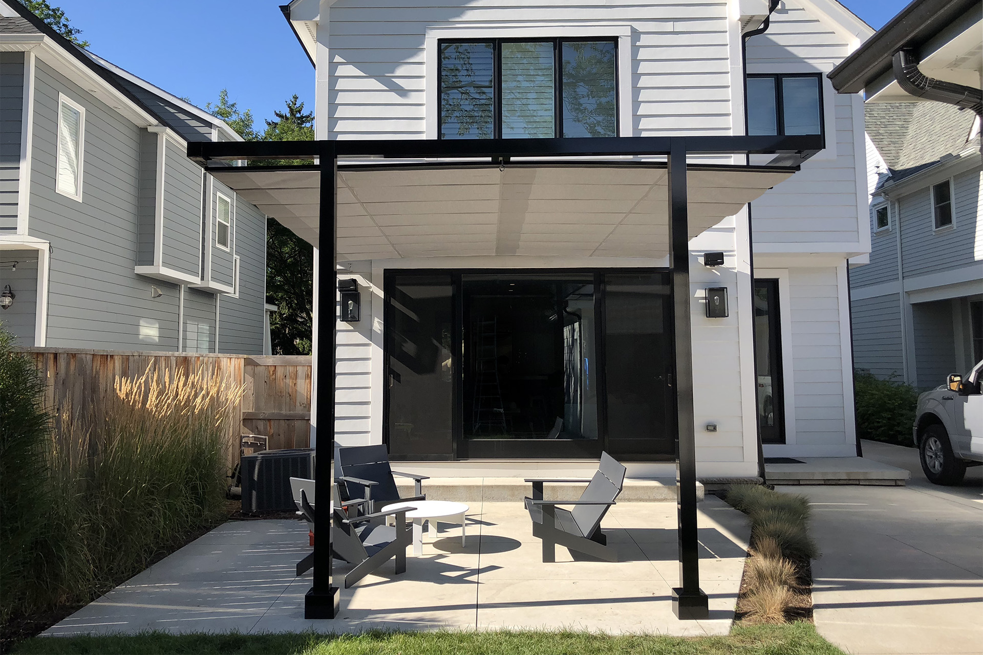 Gallery of Custom Shade Structures - 11