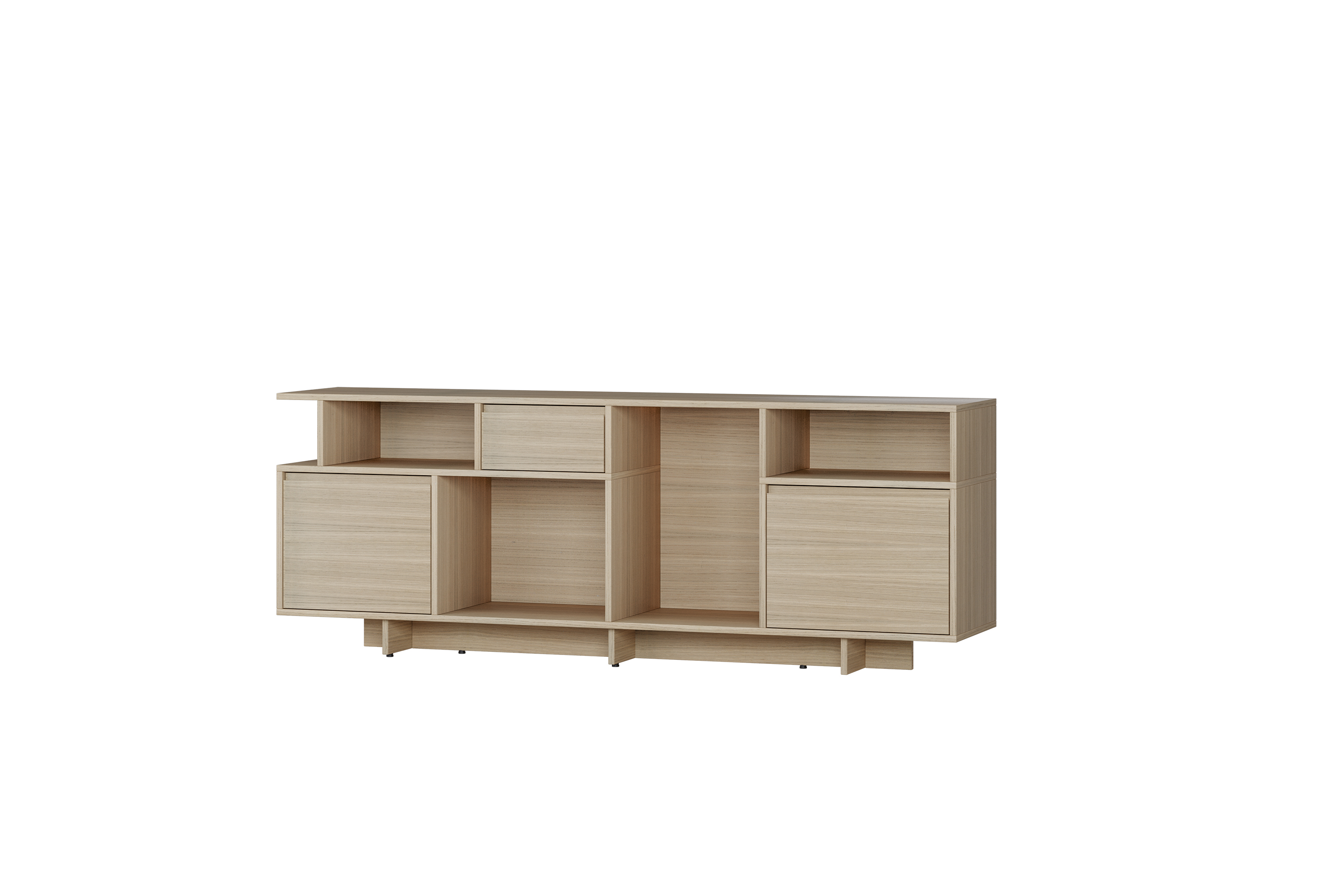 Gallery of Customizable Sideboards - 14