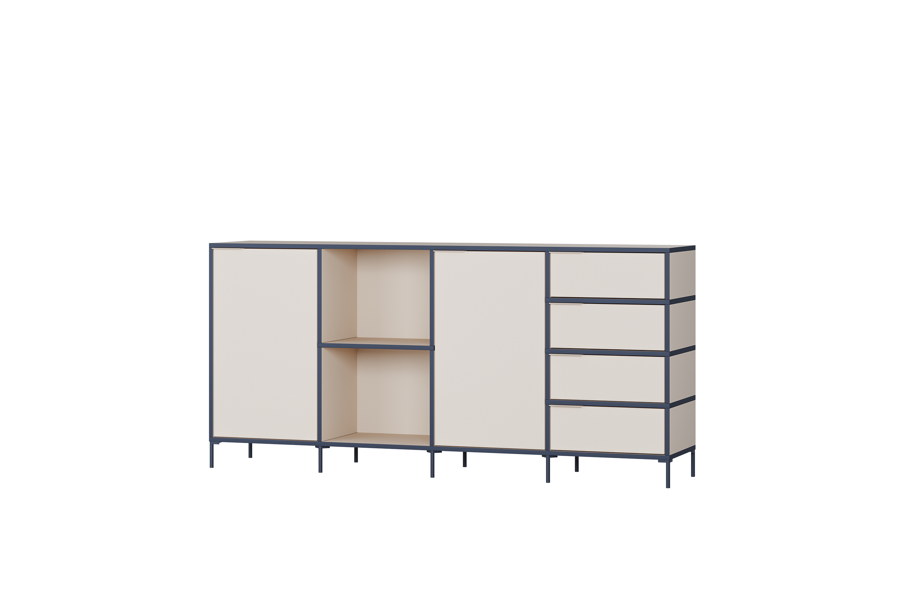 Gallery of Customizable Sideboards - 19