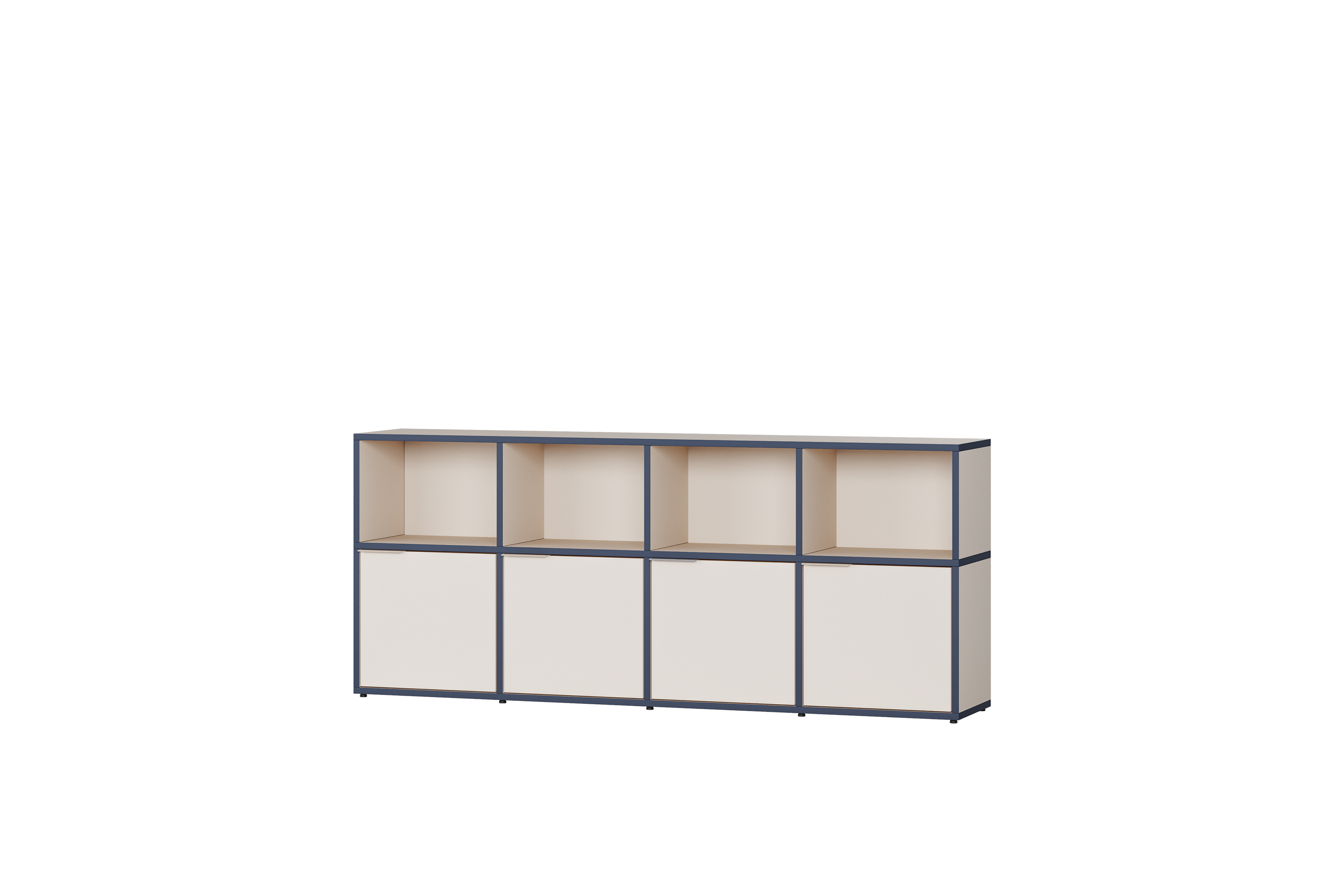 Gallery of Customizable Sideboards - 13