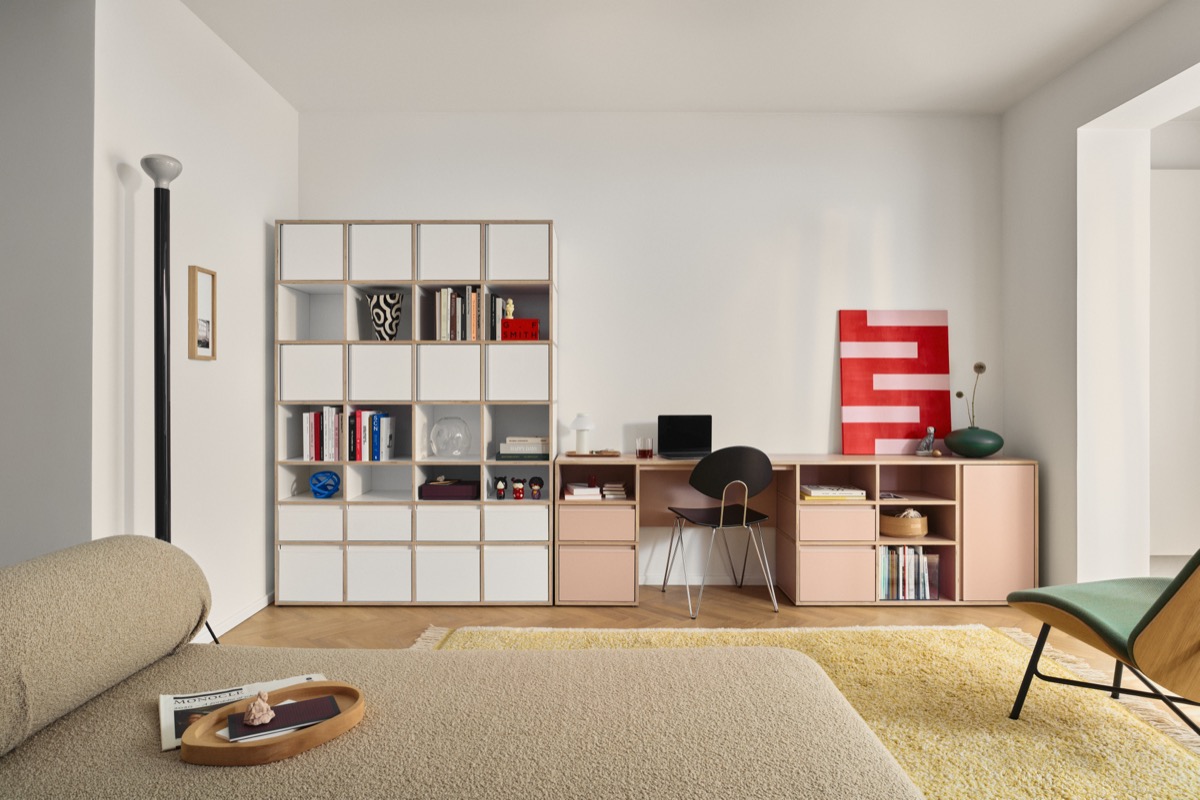 Gallery of Customizable Desks - 7