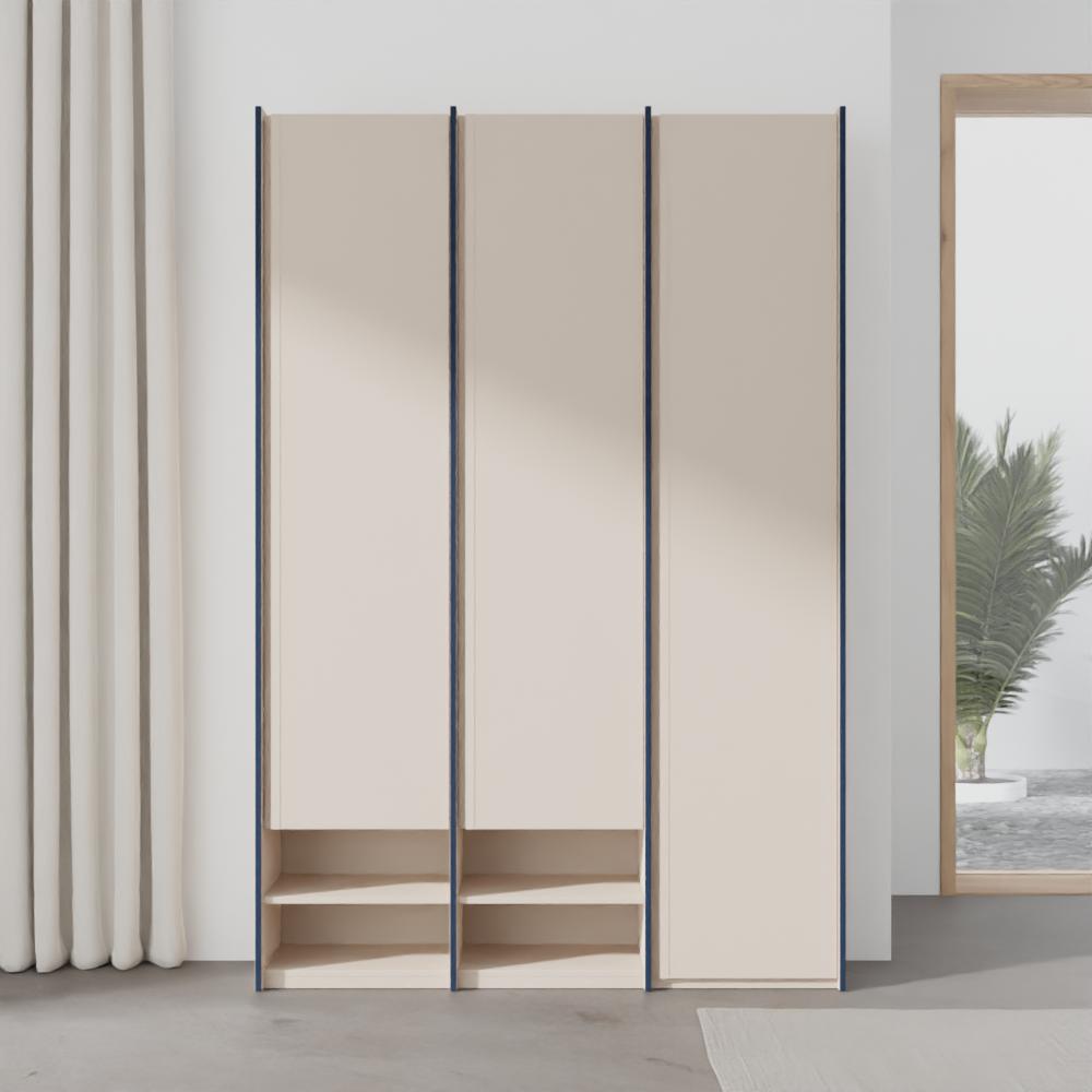 Gallery of Customizable Wardrobes - 11