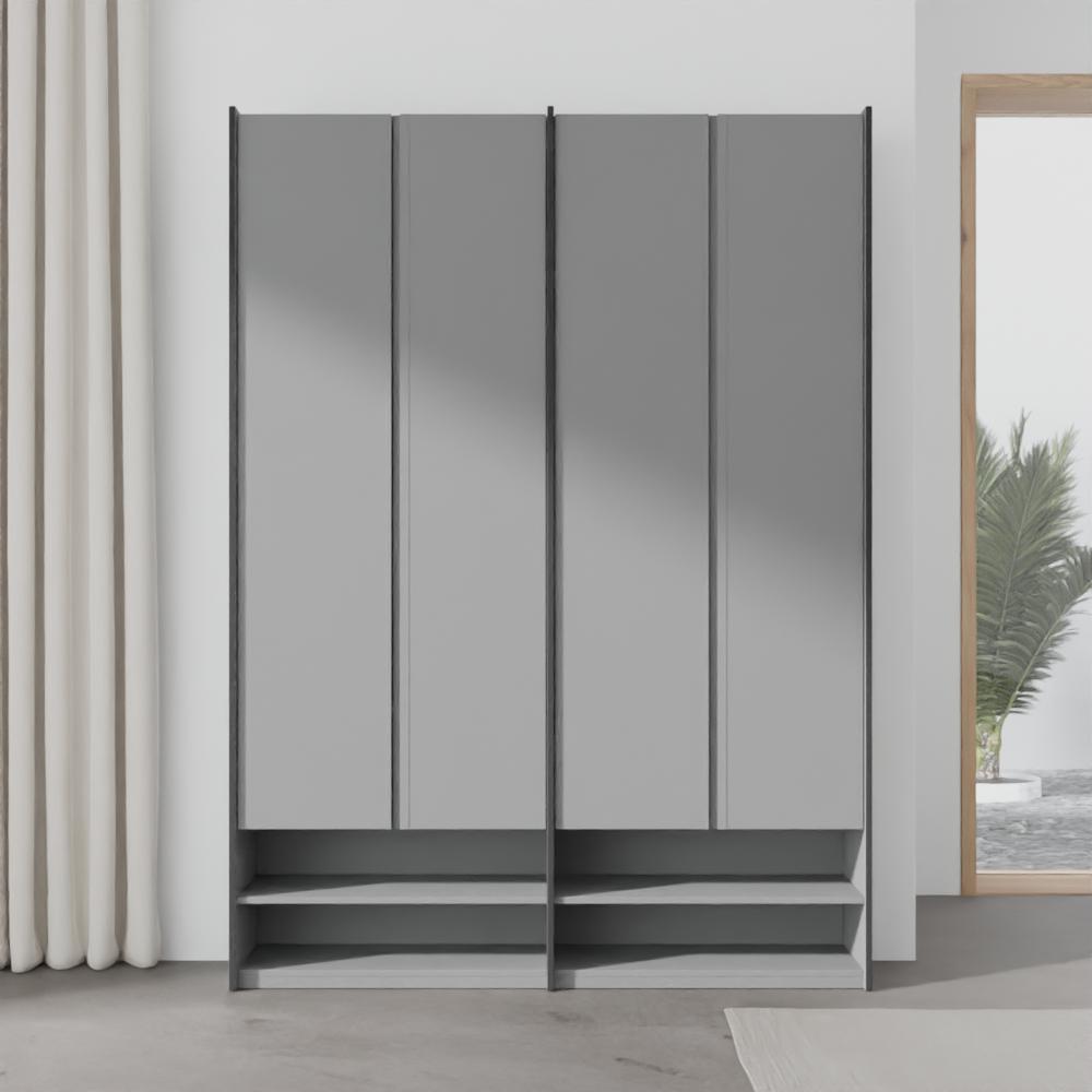 Gallery of Customizable Wardrobes - 9