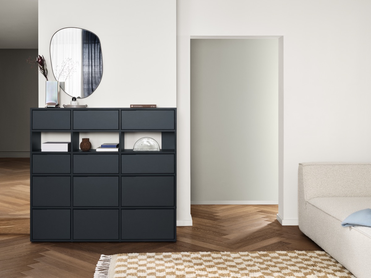 Gallery of Customizable Chest of Drawers - 5