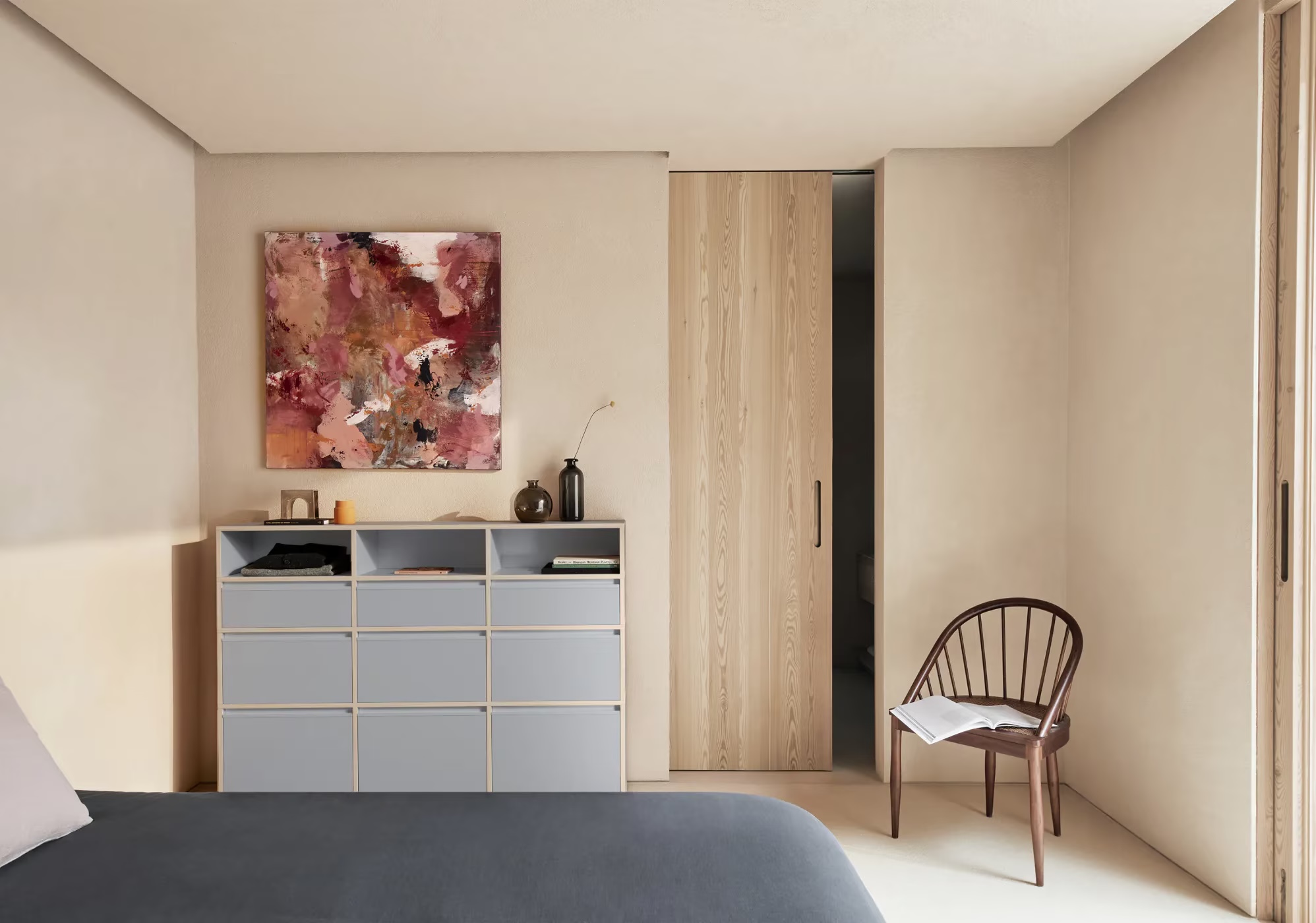 Gallery of Customizable Chest of Drawers - 12