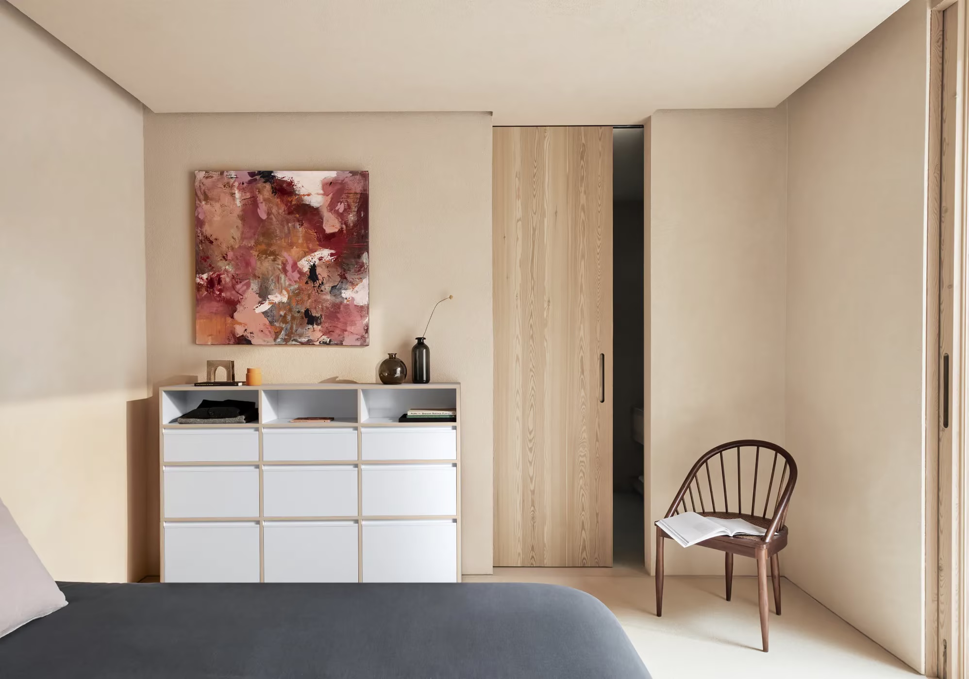 Gallery of Customizable Chest of Drawers - 7