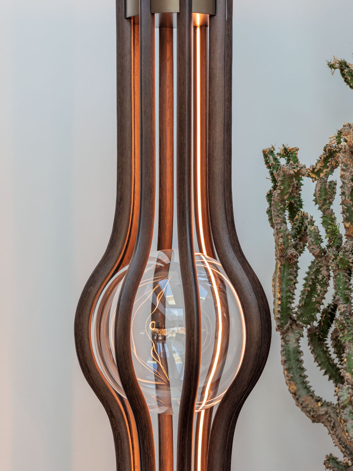 Gallery of Standing Lamp - Ashaa - 4