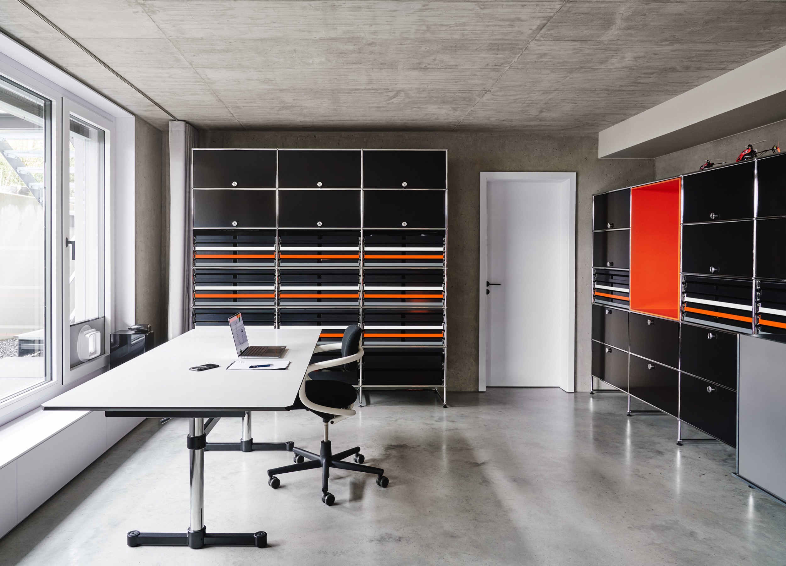 Gallery of Desks and Tables - USM Kitos - 17