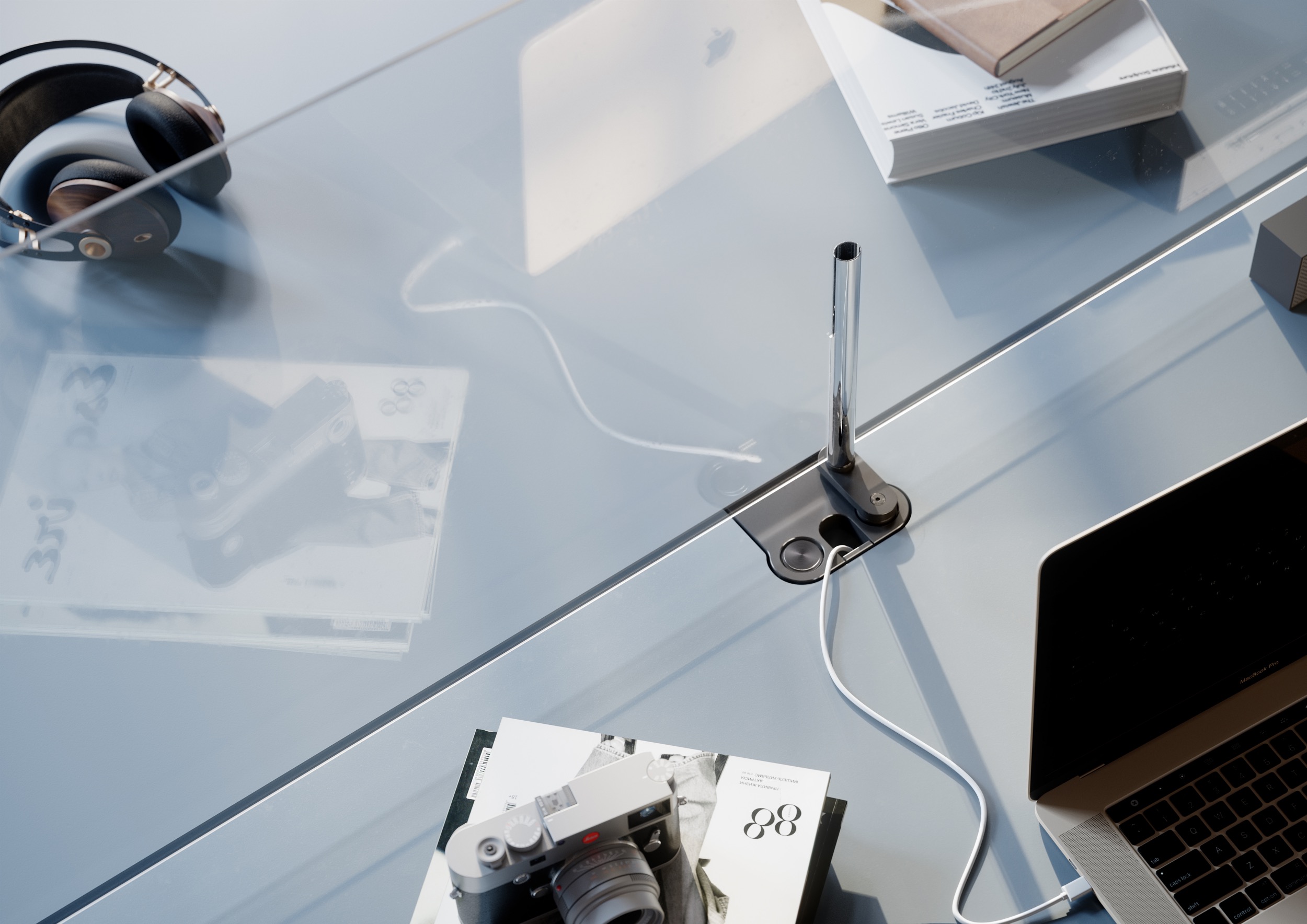 Gallery of Desks and Tables - USM Kitos - 12