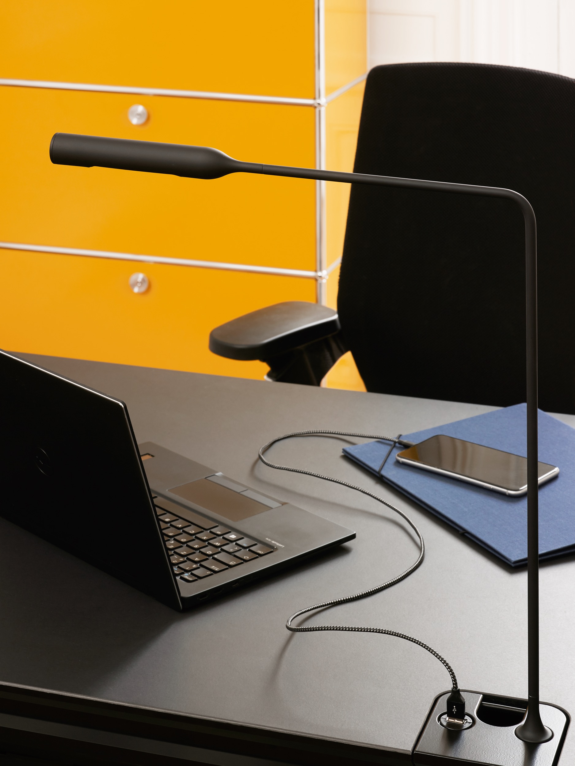 Gallery of Desks and Tables - USM Kitos - 10