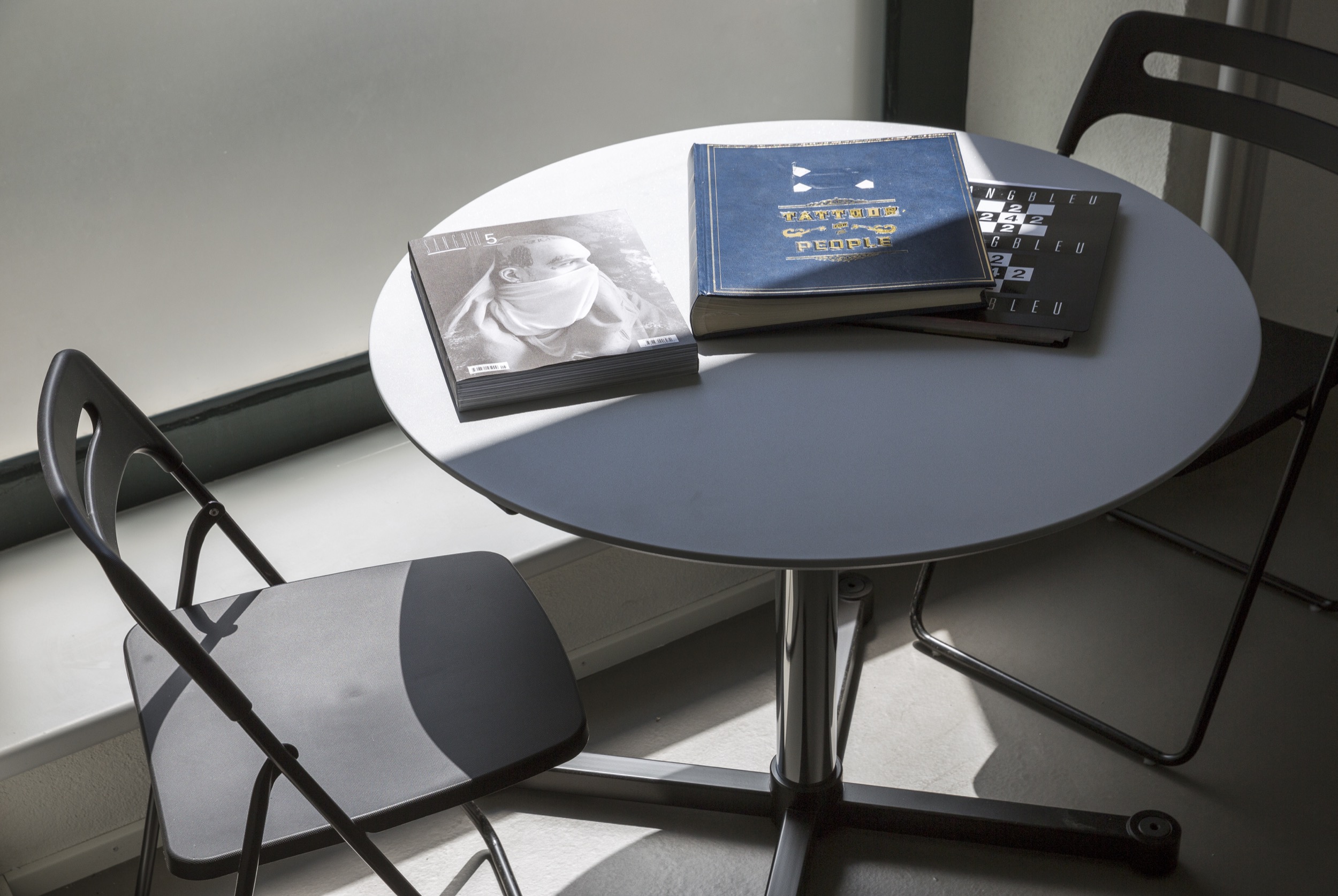 Gallery of Desks and Tables - USM Kitos - 11