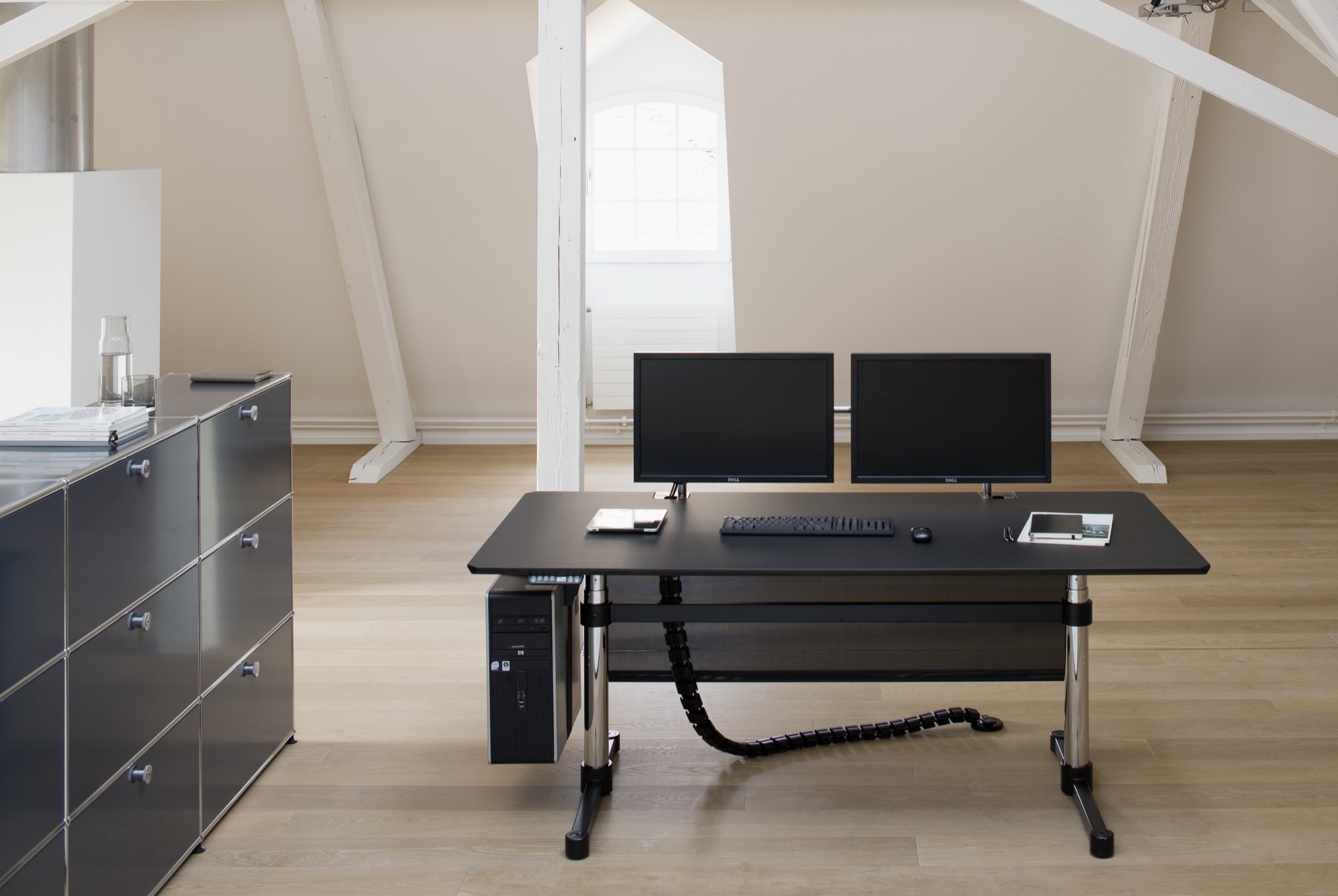 Gallery of Desks and Tables - USM Kitos - 4