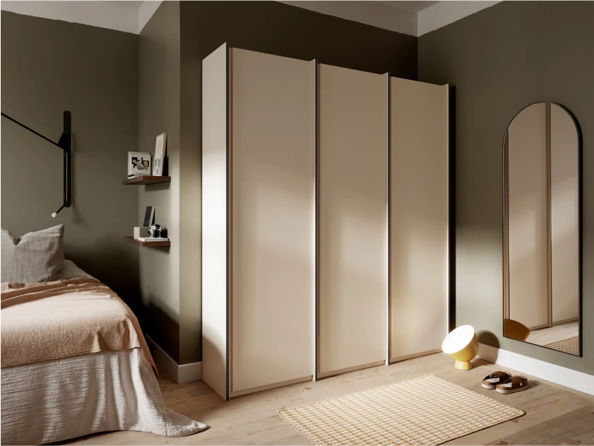 Gallery of How to Customize the Ideal Wardrobe - 2