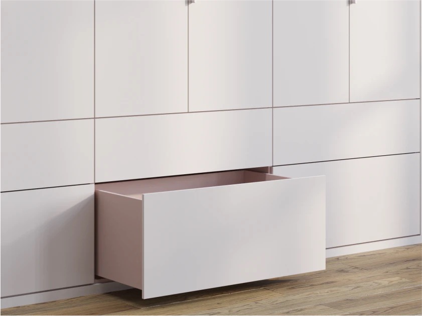 Gallery of How to Customize the Ideal Wardrobe - 8