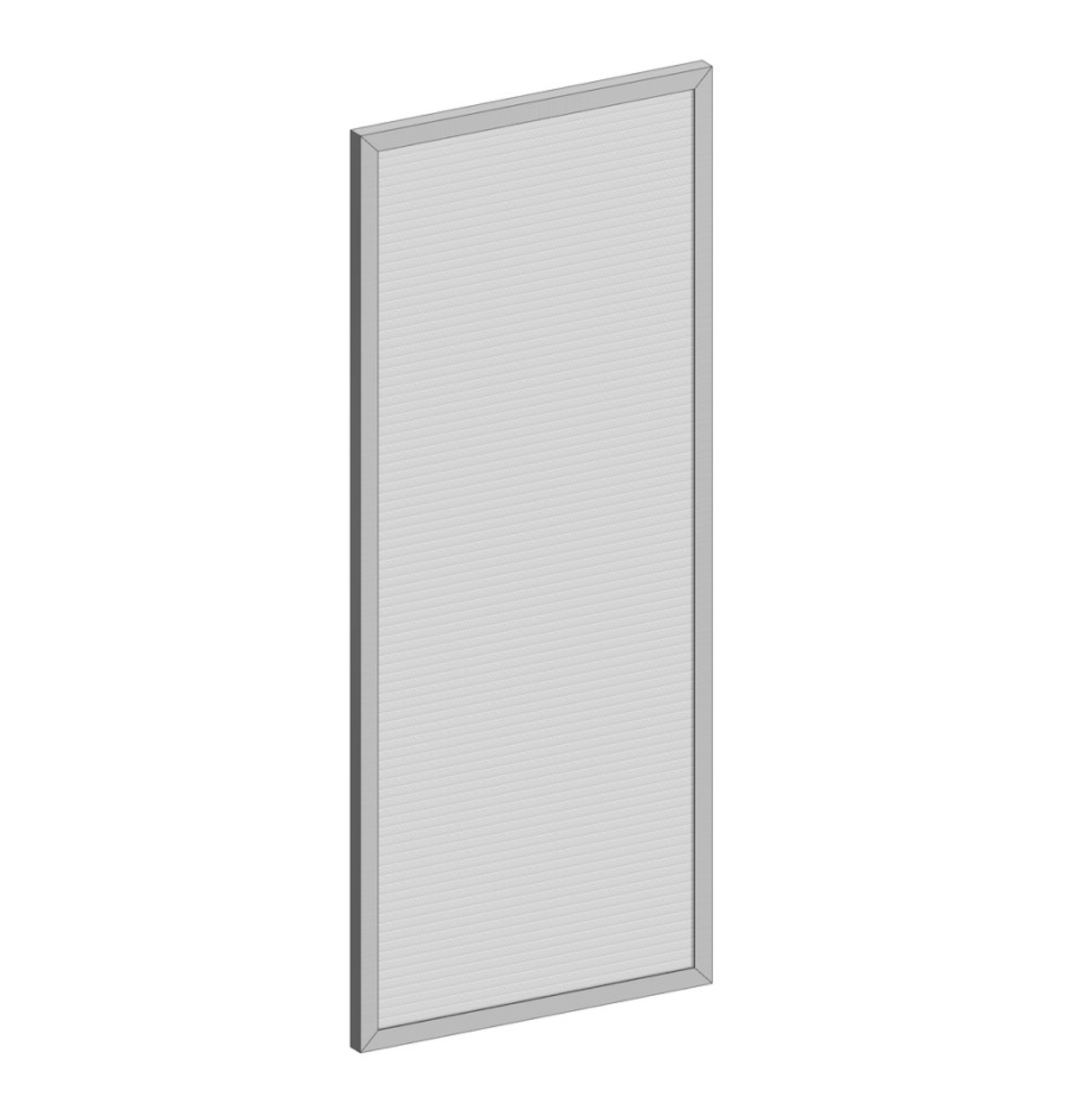 Gallery of Wire Mesh Exterior Curtain Solution - Fabricoil® - 7