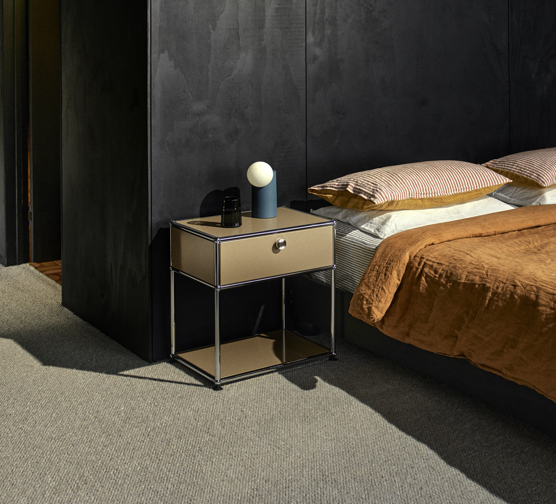 Gallery of Modular Furniture – USM Selection - 7