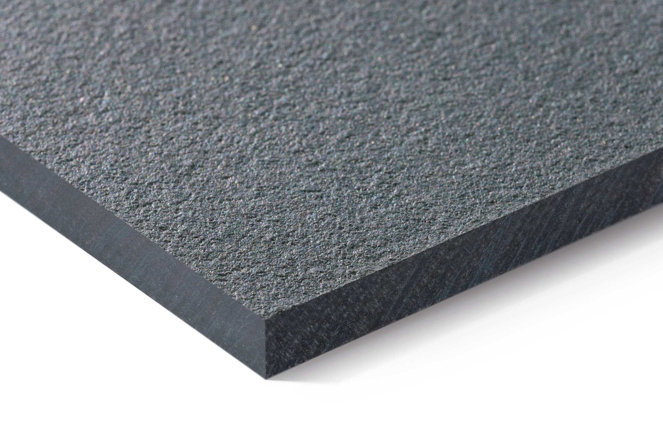 Gallery of Fiber Cement Boards - Patina Rough - 2