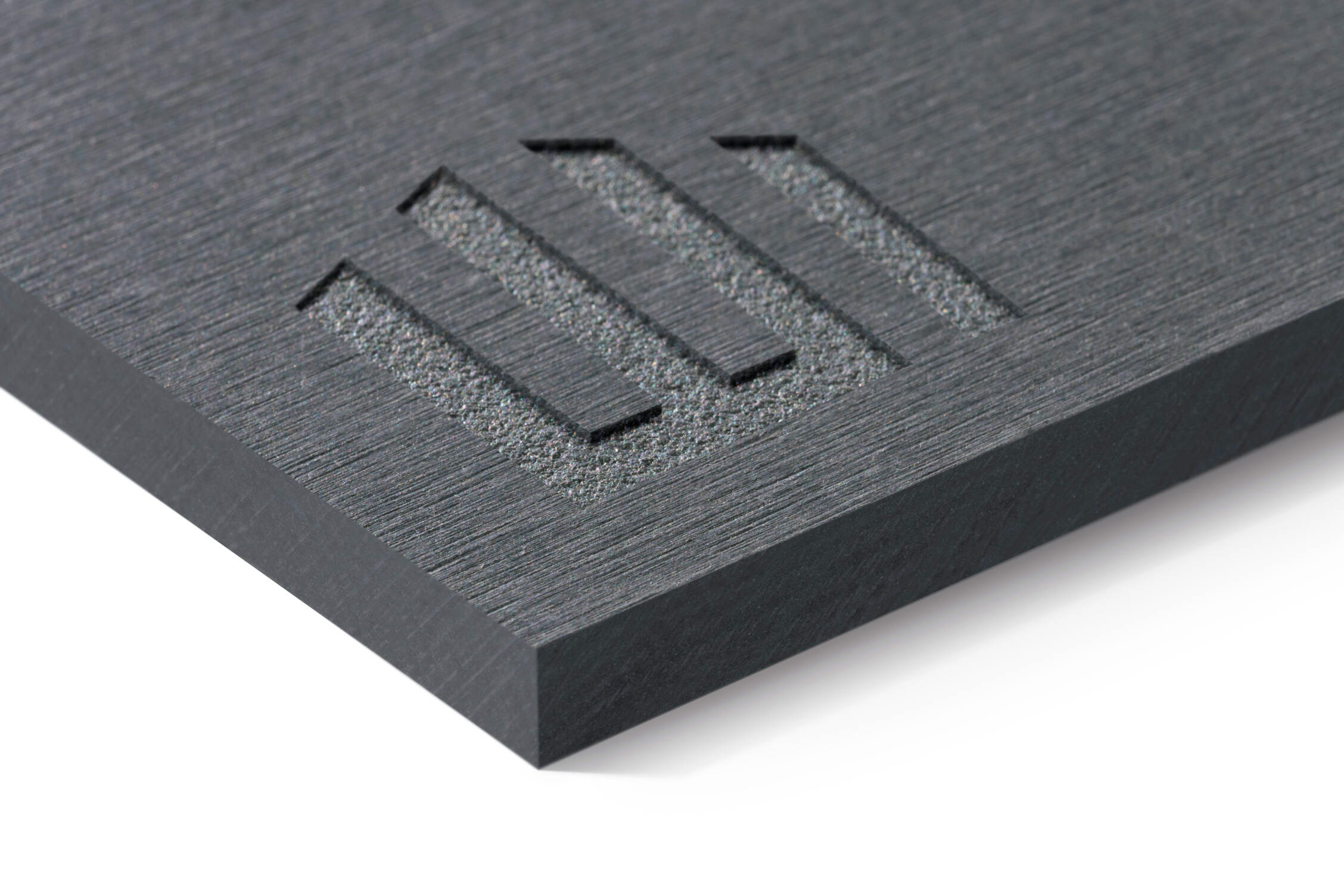 Gallery of Fiber Cement Boards - Patina Signature - 1