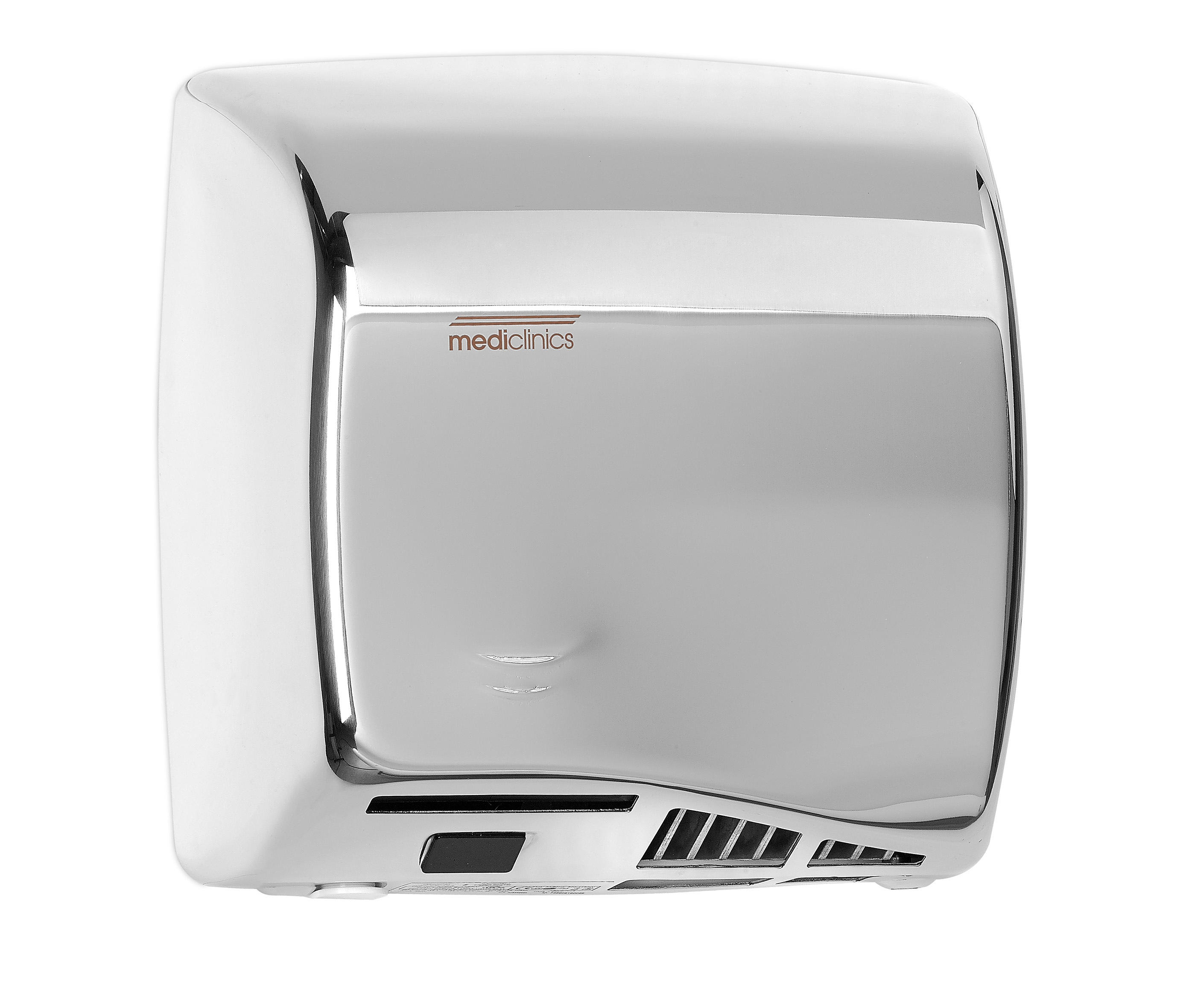 Hand Dryer - Speedflow Plus | M17 from Mediclinics