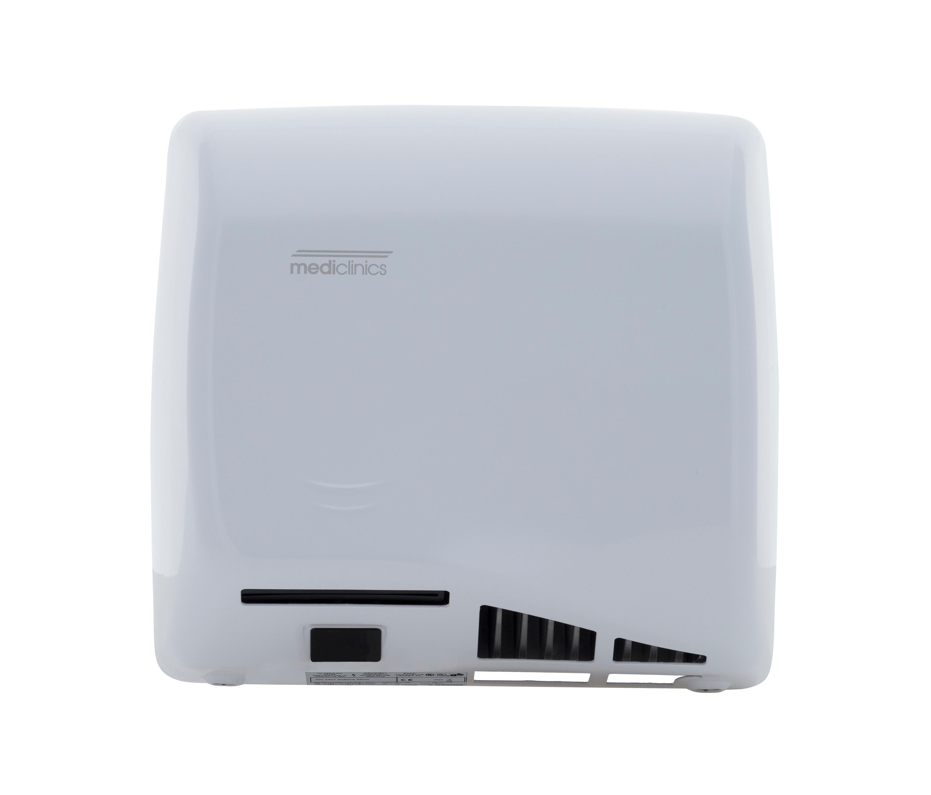 Gallery of Hand Dryer - Speedflow Plus | M17 - 13