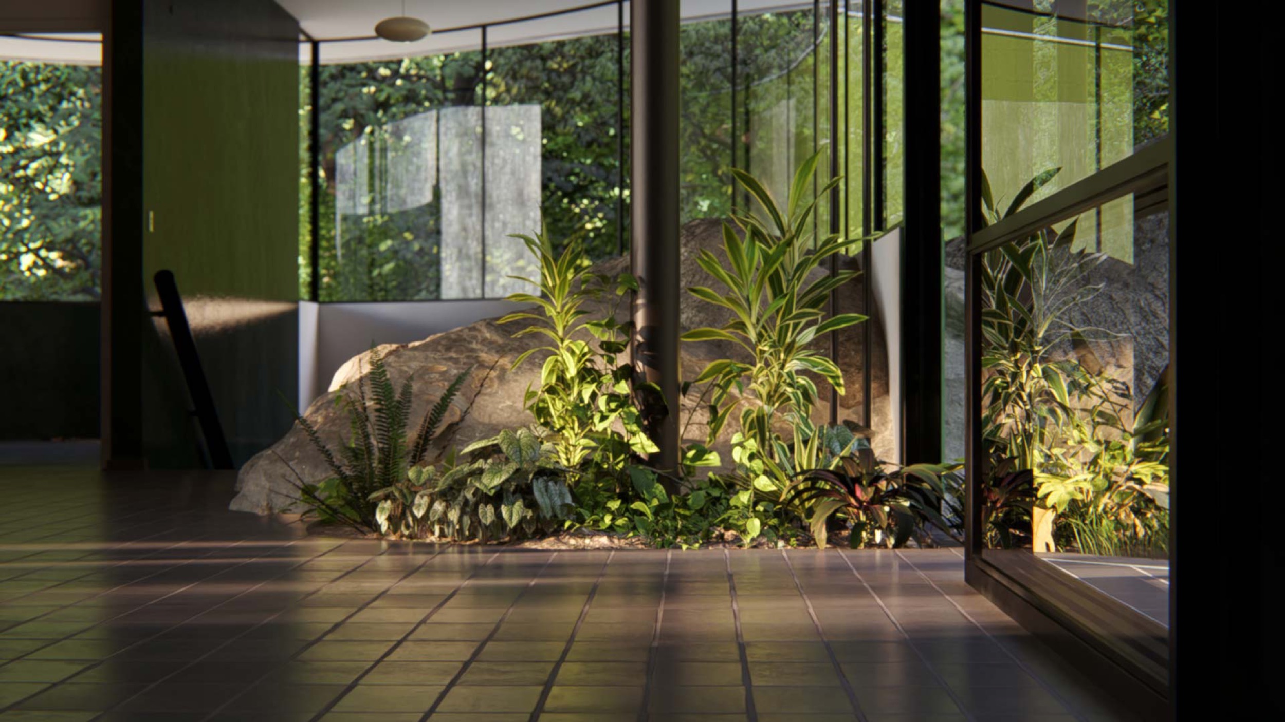 Gallery of Render Output - Images - 11