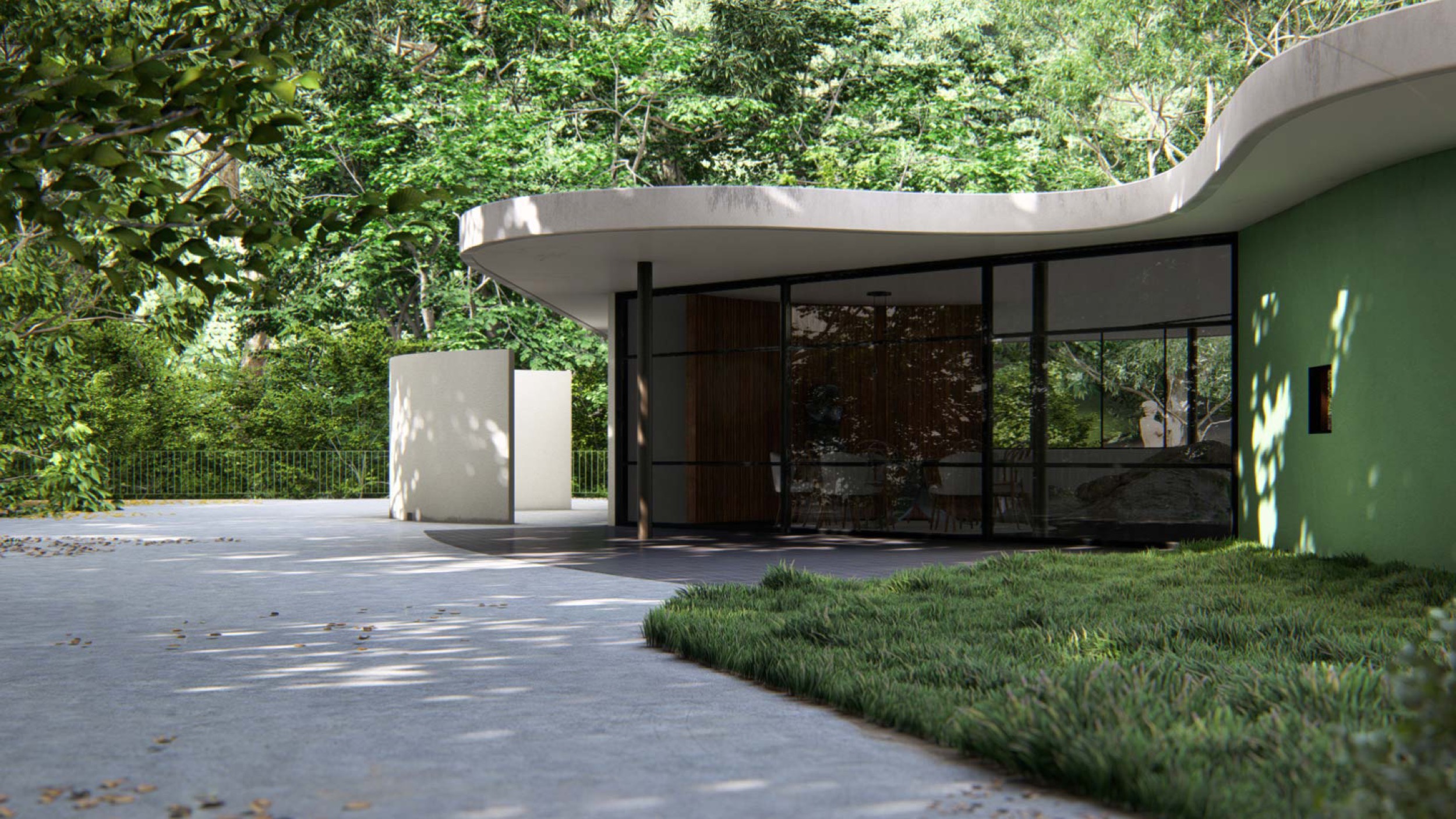 Gallery of Render Output - Images - 9