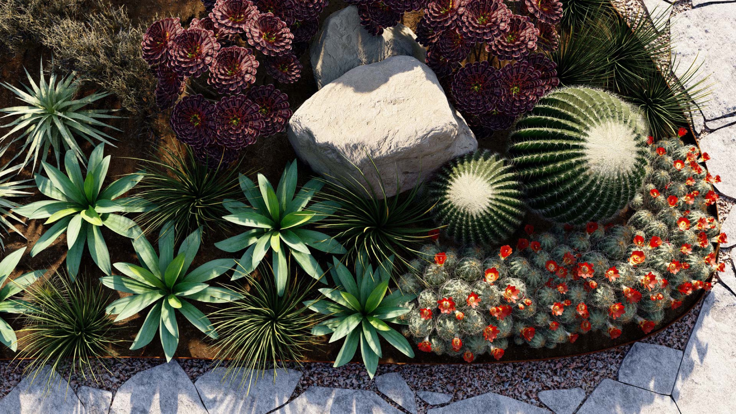 Gallery of Render Output - Images - 7